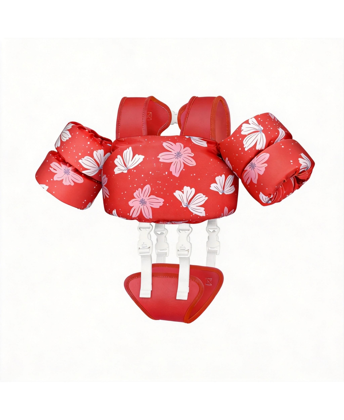 Click here for Aofar Swim Vest Kids Adjustable Pool Floaties - Re... prices