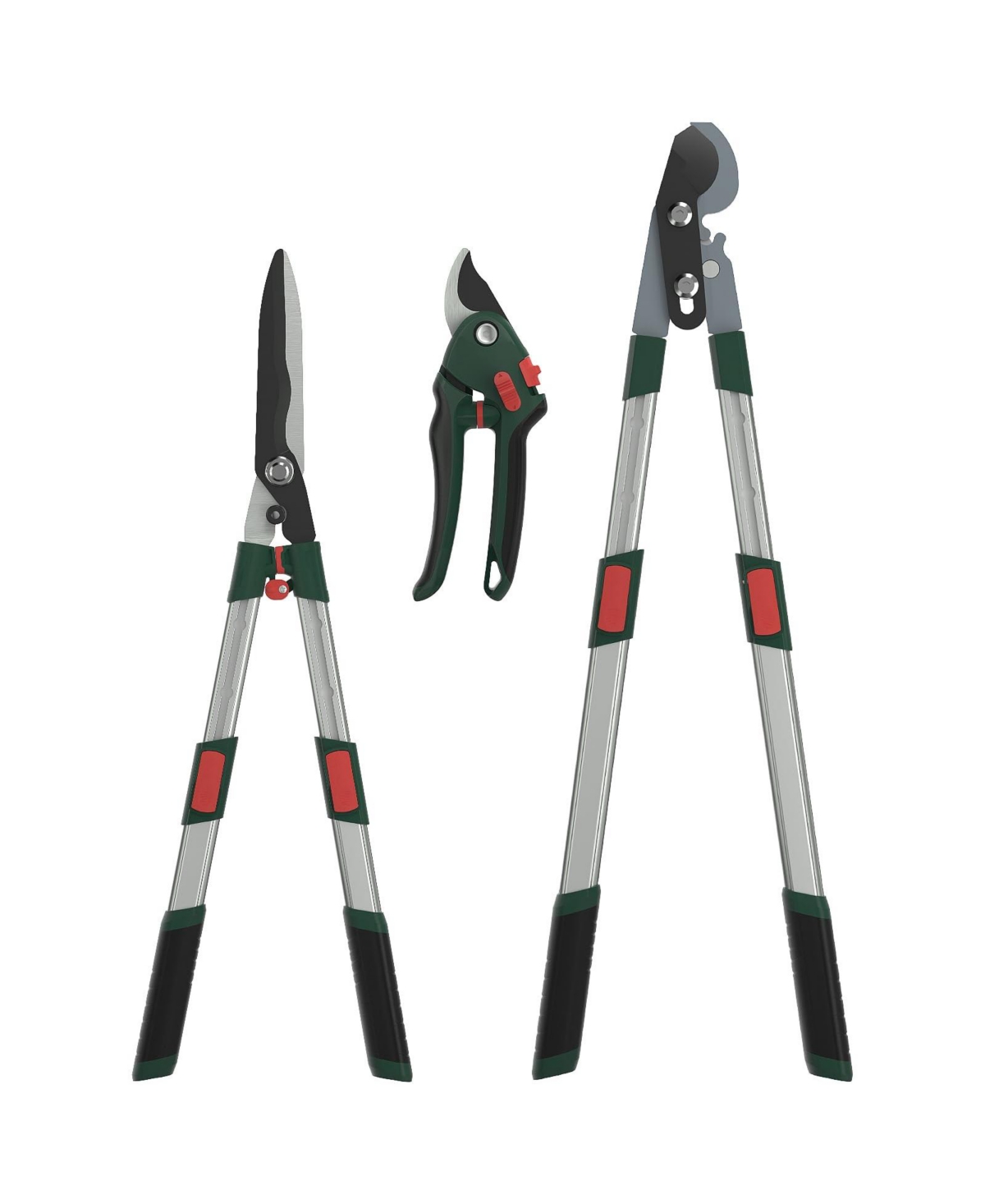 Click here for Xdovet Gardening Tool Set Hedge Shears and Pruning... prices
