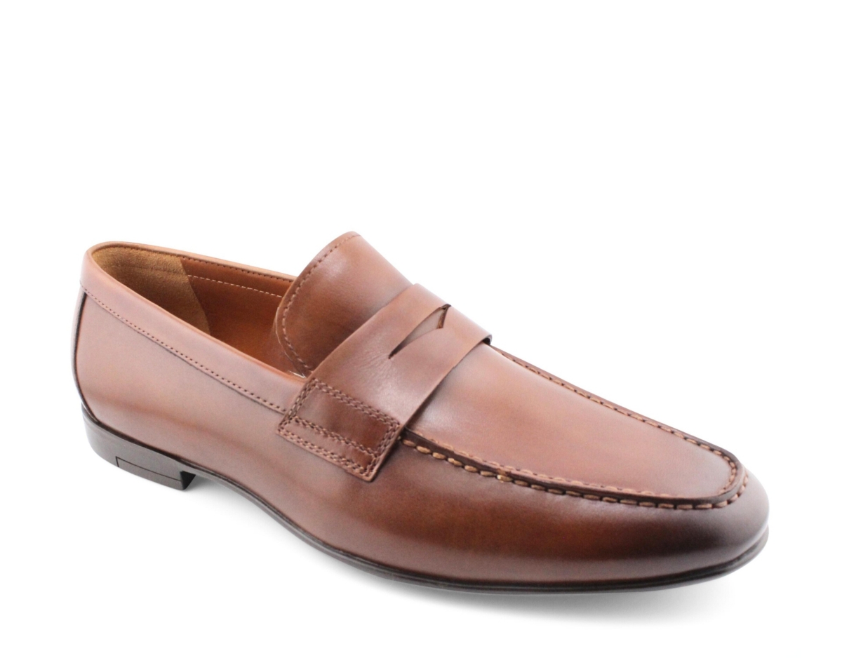 Click here for Gordon Rush Mens Men s Morgan Dress Slip-On Penny... prices