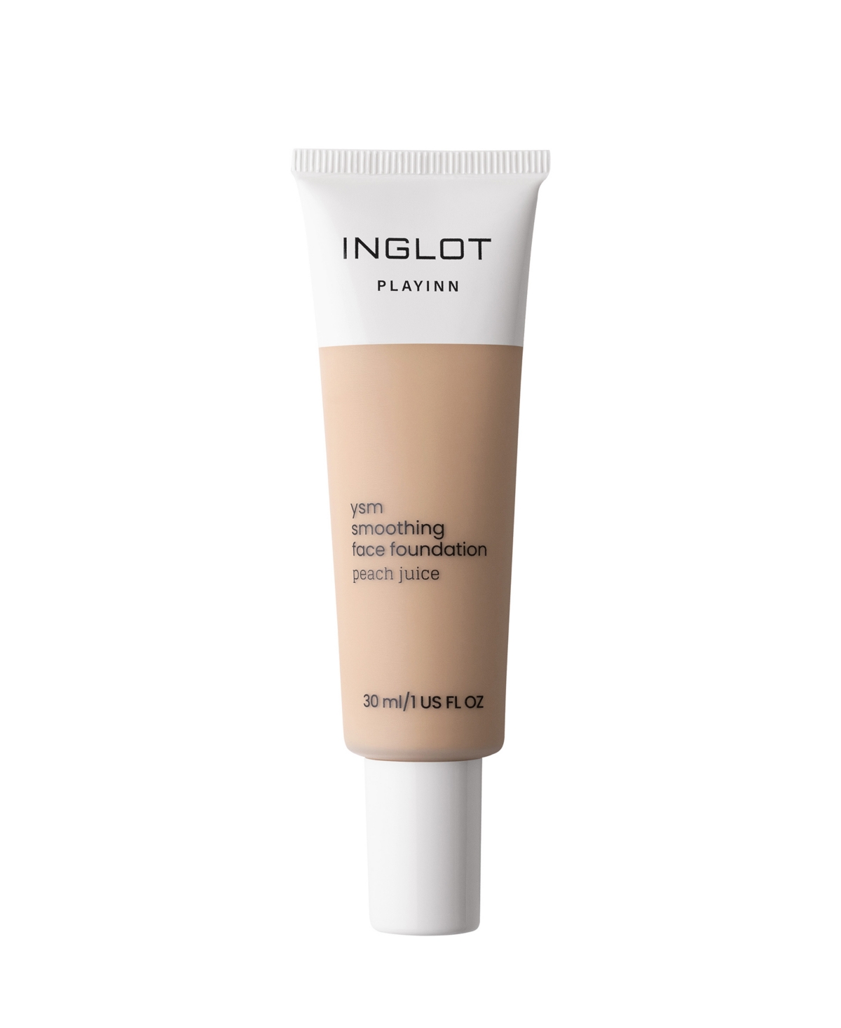 Click here for Inglot Smoothing Matte Face Foundation  1.0 oz. -... prices