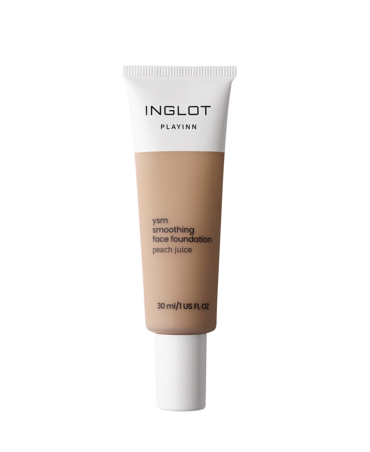 Click here for Inglot Smoothing Matte Face Foundation  1.0 oz. -... prices