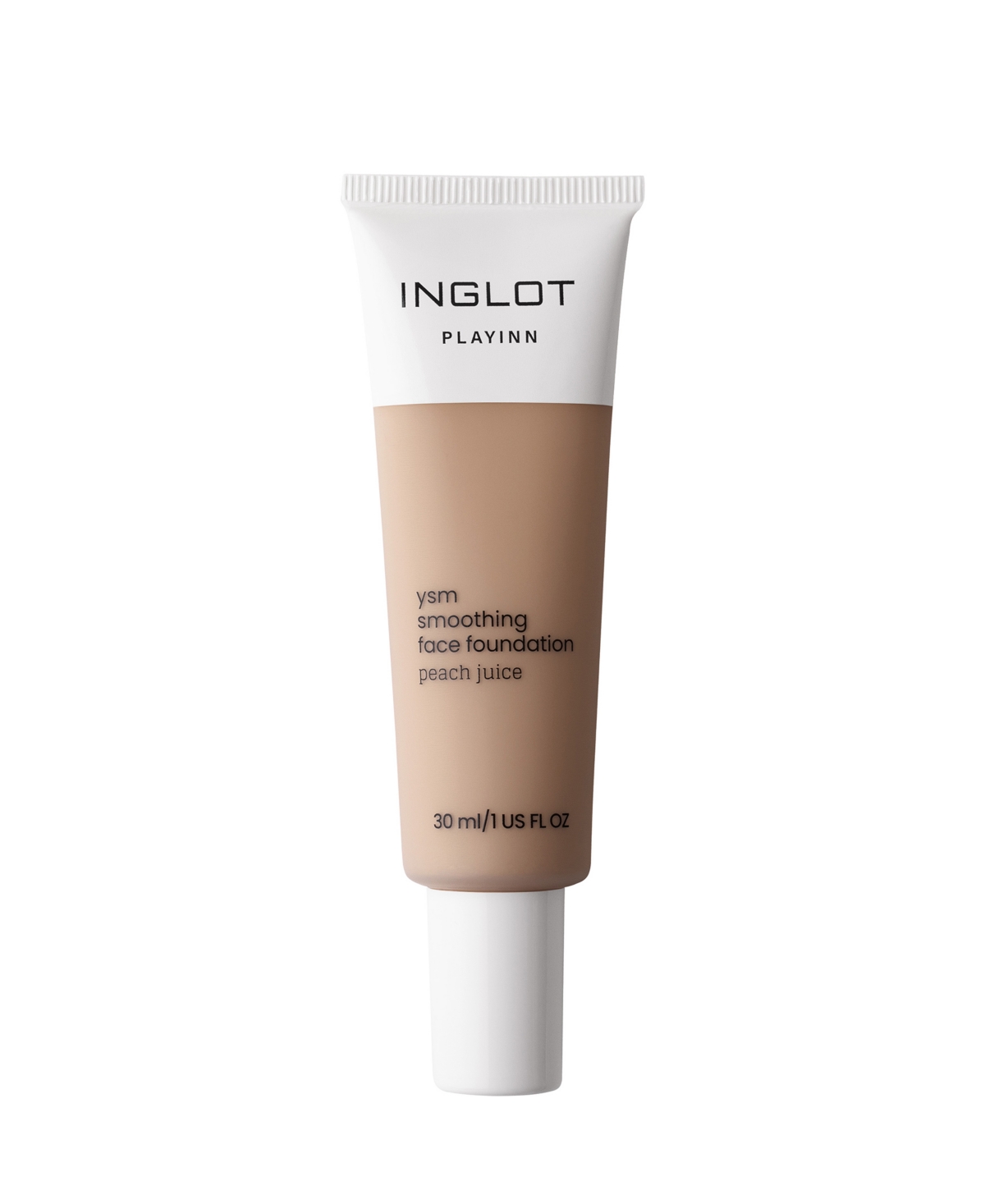 Click here for Inglot Smoothing Matte Face Foundation  1.0 oz. -... prices