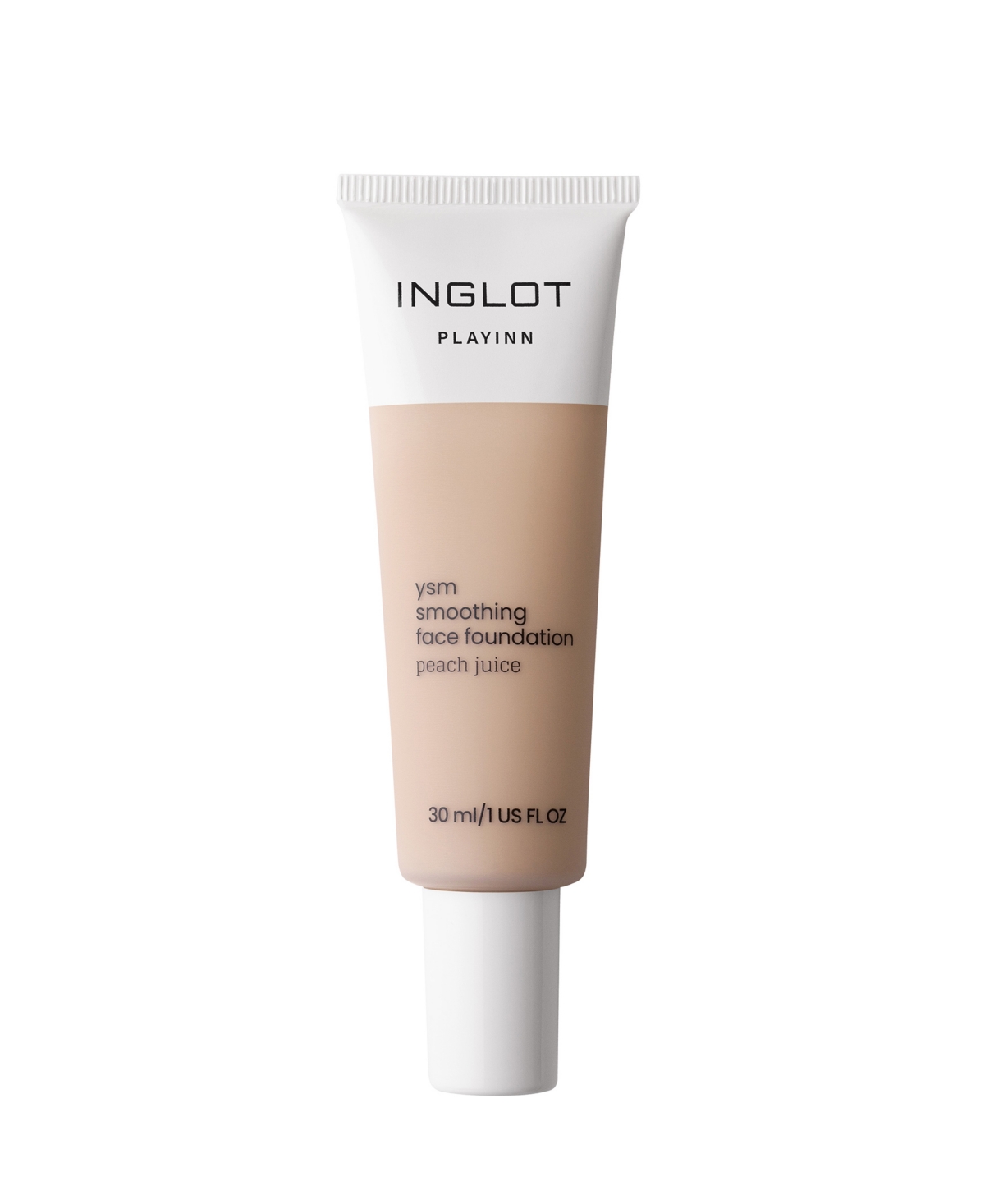 Click here for Inglot Smoothing Matte Face Foundation  1.0 oz. -... prices