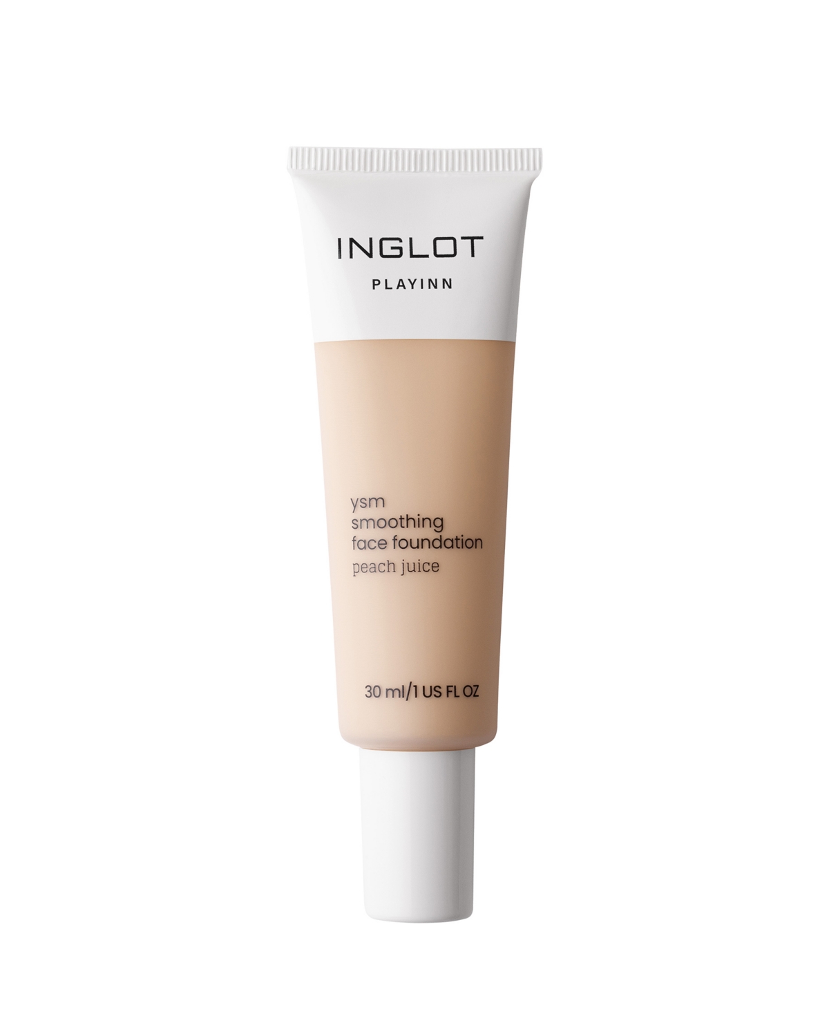 Click here for Inglot Smoothing Matte Face Foundation  1.0 oz. -... prices