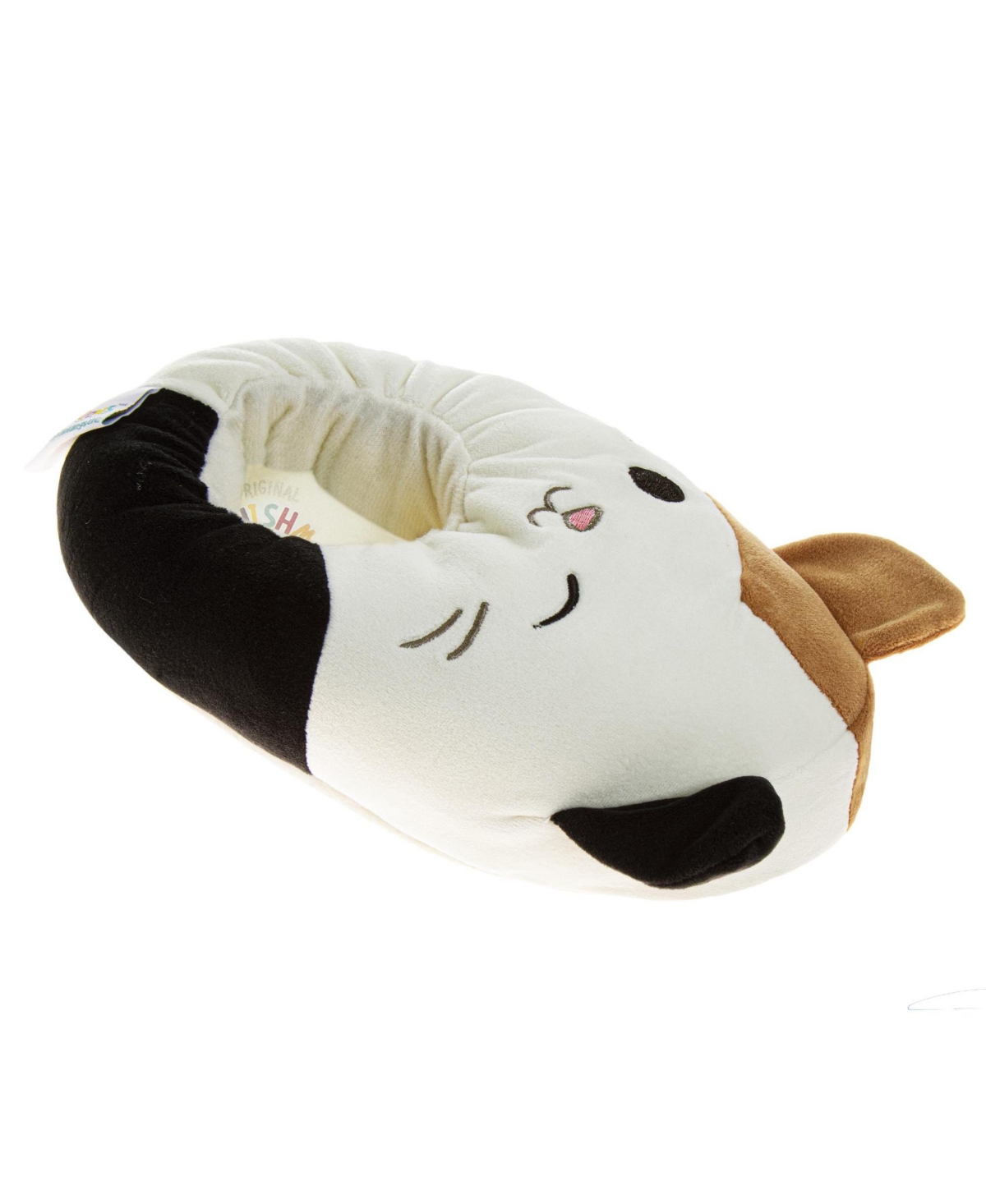 Click here for Squishmallow Womens Dual Sizes Slippers Ultra Soft... prices