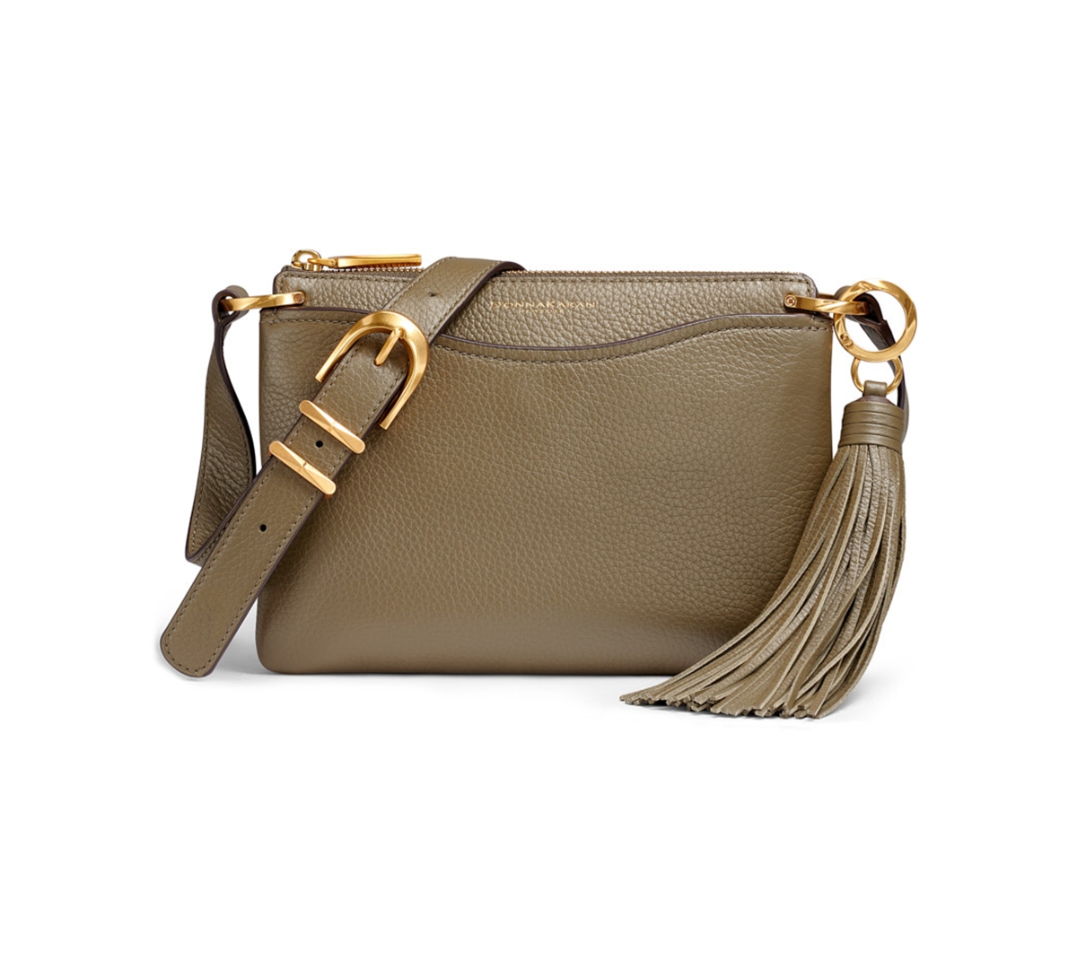 Click here for Donna Karen New York Glenwood Small Crossbody Hand... prices