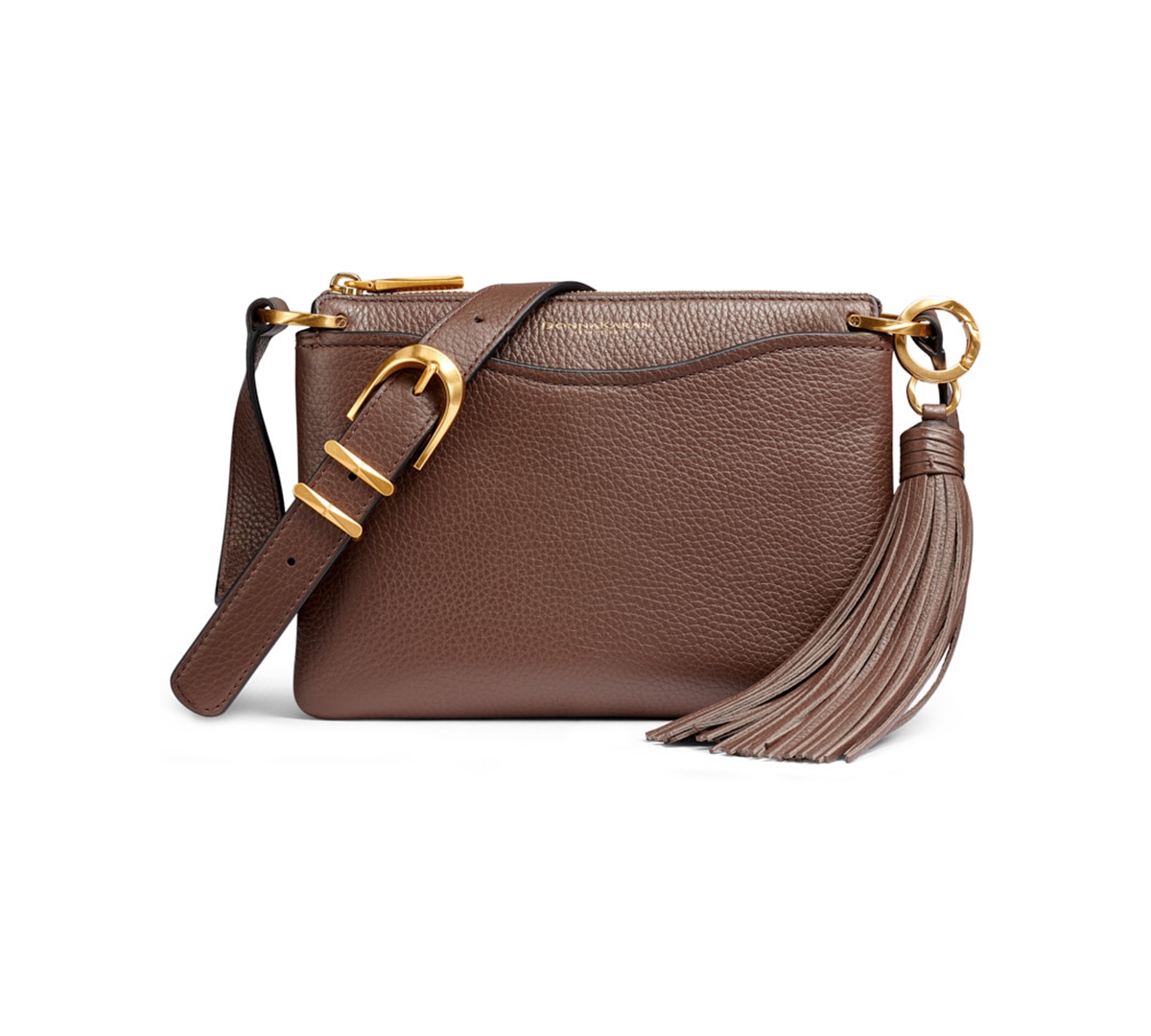 Click here for Donna Karen New York Glenwood Small Crossbody Hand... prices