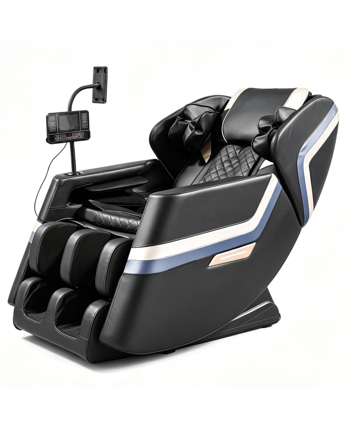 Click here for Streamdale Furniture Zero Gravity Full Body Massag... prices