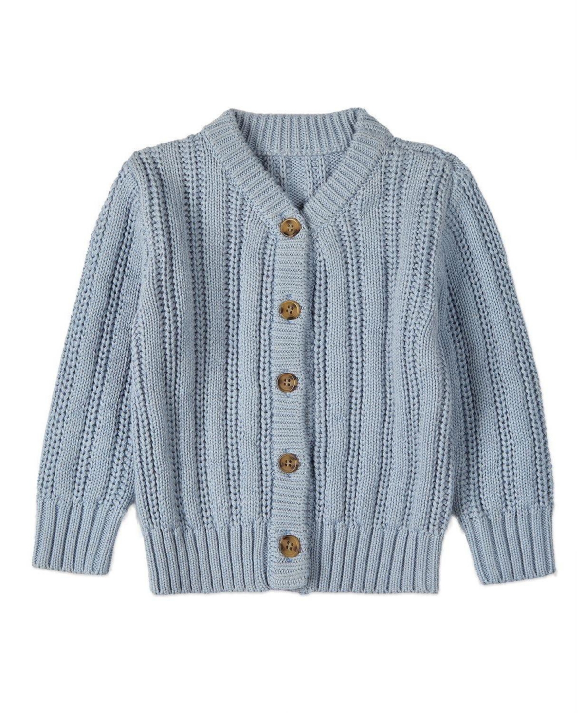 Click here for MeMoi Toddler Girls 3T- 10 Cozy Oversized Cable-Kn... prices