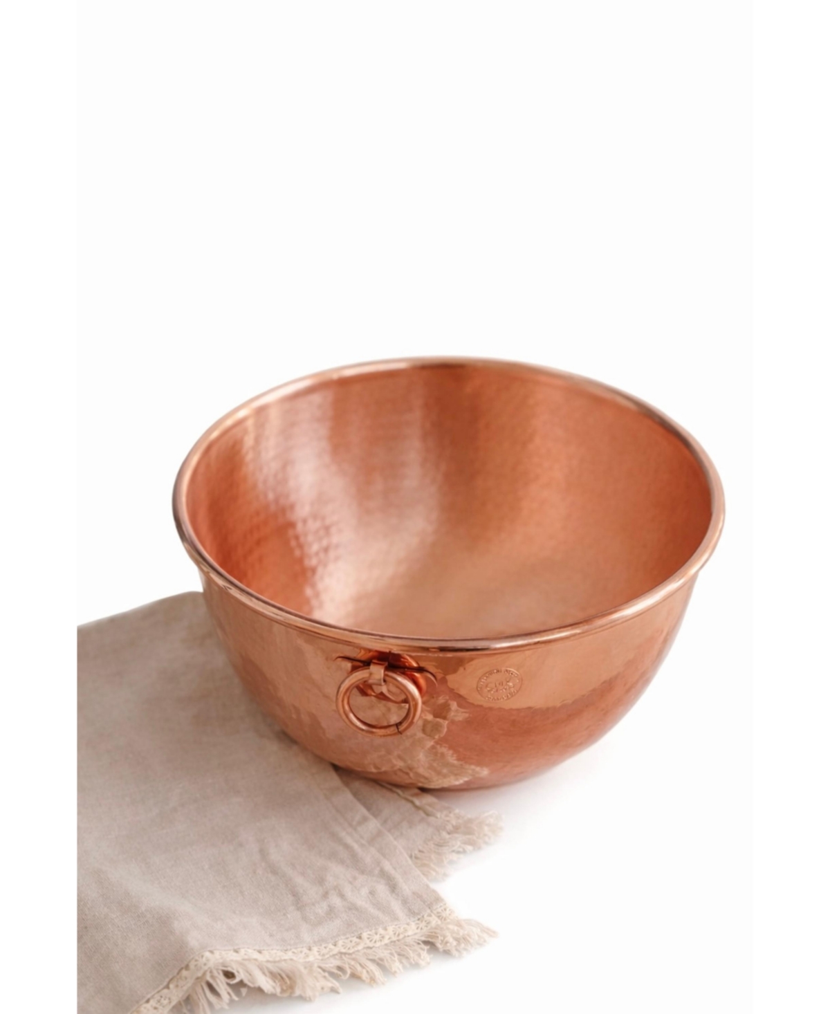 Click here for Coppermill Kitchen Cmk Vintage Inspired Mixing Bow... prices
