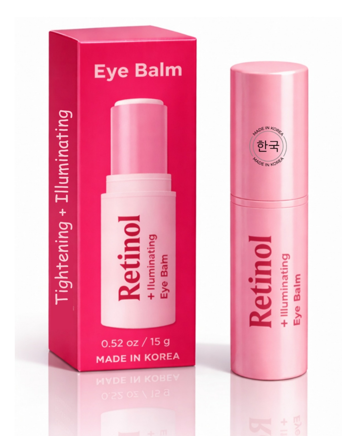 Click here for Lovery Retinol Tightening + Illuminating Eye Balm... prices