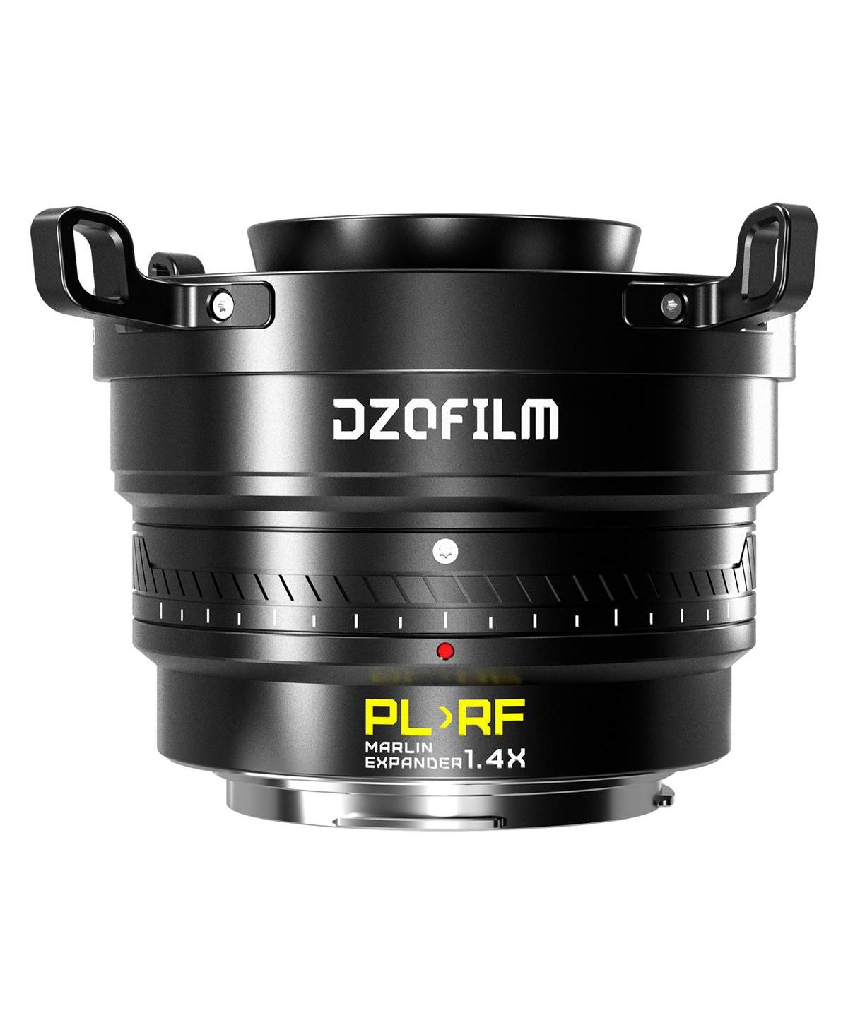 Click here for Dzofilm Marlin 1.4x expander - Black prices