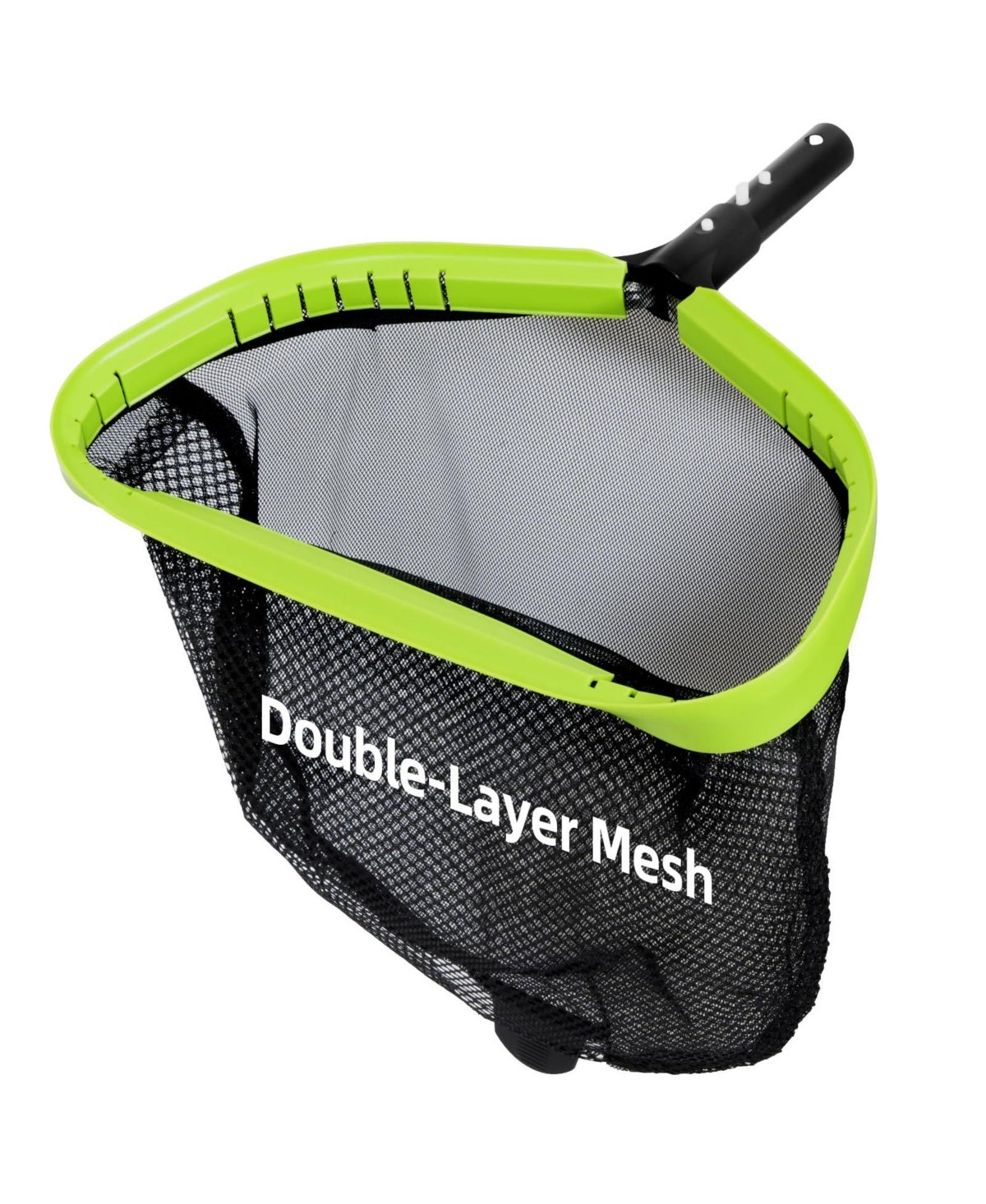 Click here for Xdovet Pool Skimmer Net Double Layer Deep Bag Alum... prices