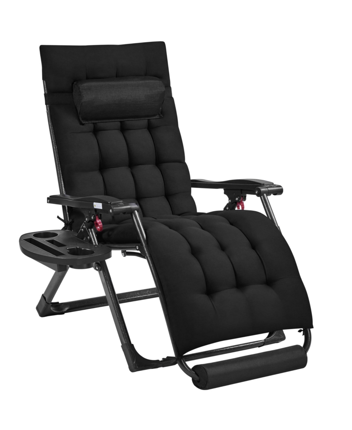 Click here for Aofar Zero Gravity Chair Folding Recliner Lounge W... prices
