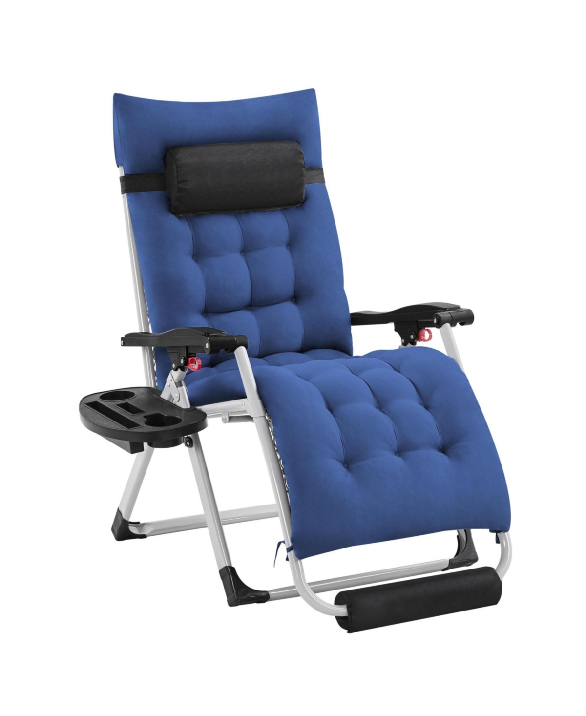 Click here for Aofar Zero Gravity Chair Folding Recliner Lounge W... prices