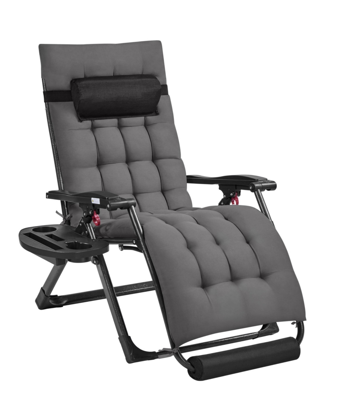 Click here for Aofar Zero Gravity Chair Folding Recliner Lounge W... prices