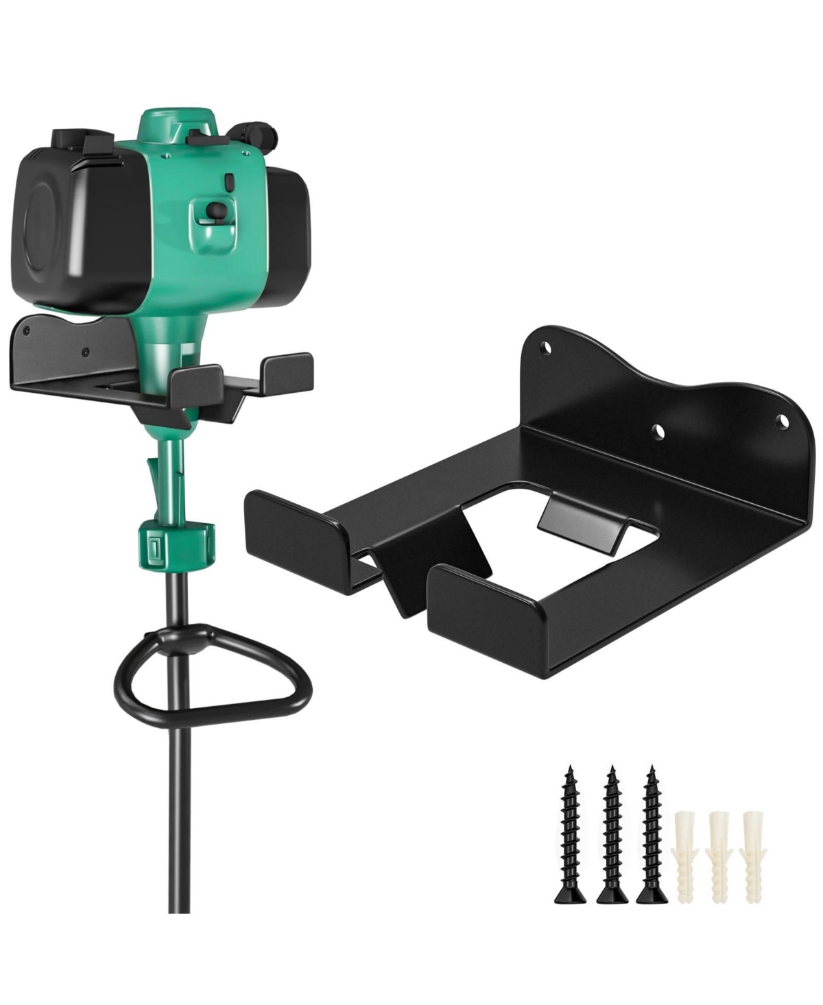 Click here for Xdovet Weed Eater Hanger Trimmer Rack Wall Mount T... prices