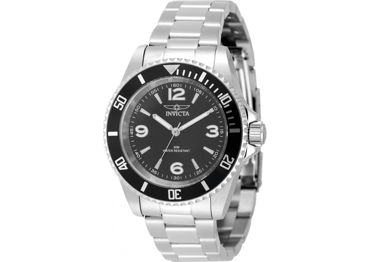 Click here for Invicta Mens 49335 Specialty Quartz PC21J Dial Wat... prices