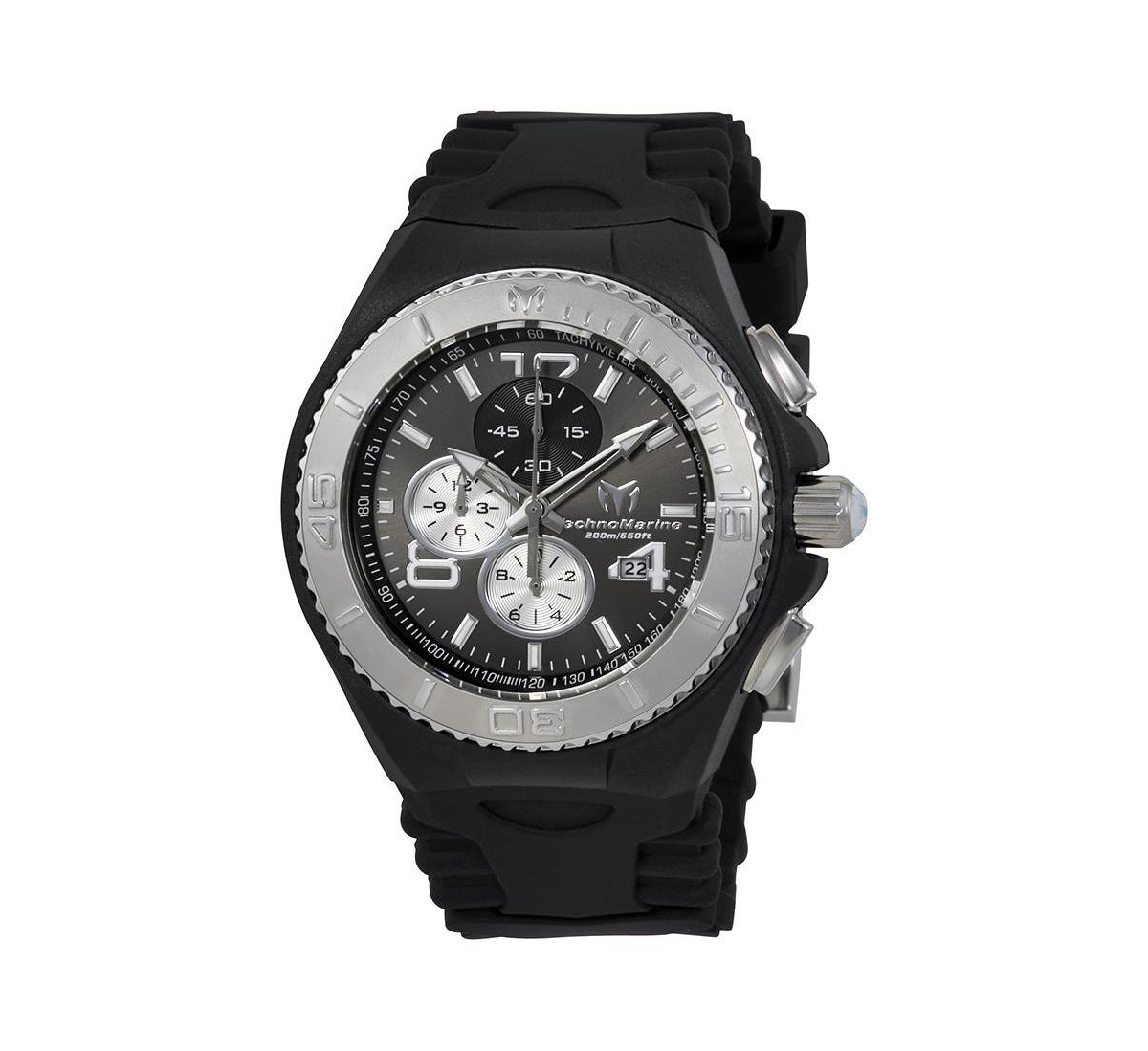 Click here for Technomarine Mens Tm-115148 Cruise Quartz Chronogr... prices