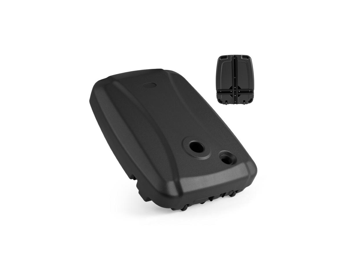 Click here for Clihome Cantilever Patio Umbrella Base with Wheels... prices