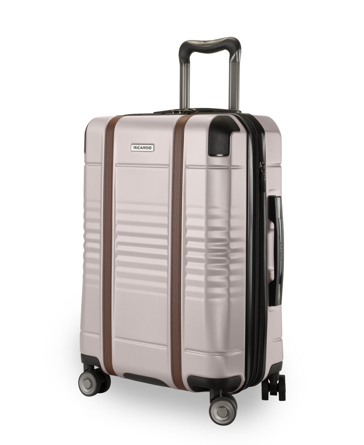 Click here for Ricardo Cabrillo 4.0 Carry-On Spinner Suitcase - B... prices