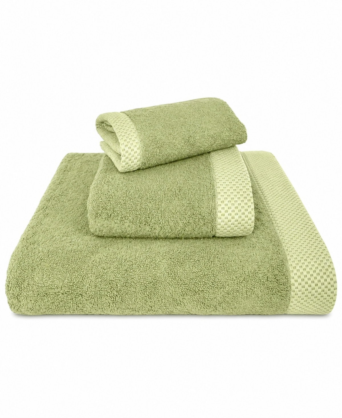 Click here for BedVoyage Luxury Viscose from Bamboo 3-Piece Bath... prices