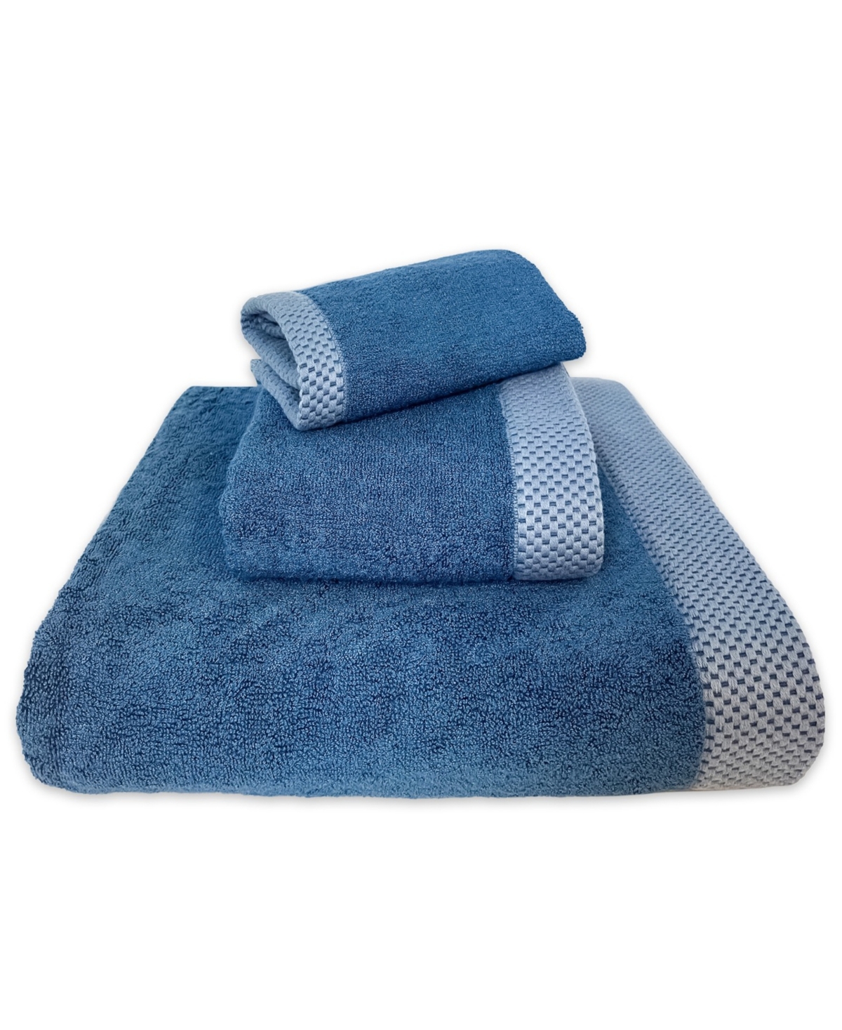 Click here for BedVoyage Luxury Viscose from Bamboo 3-Piece Bath... prices