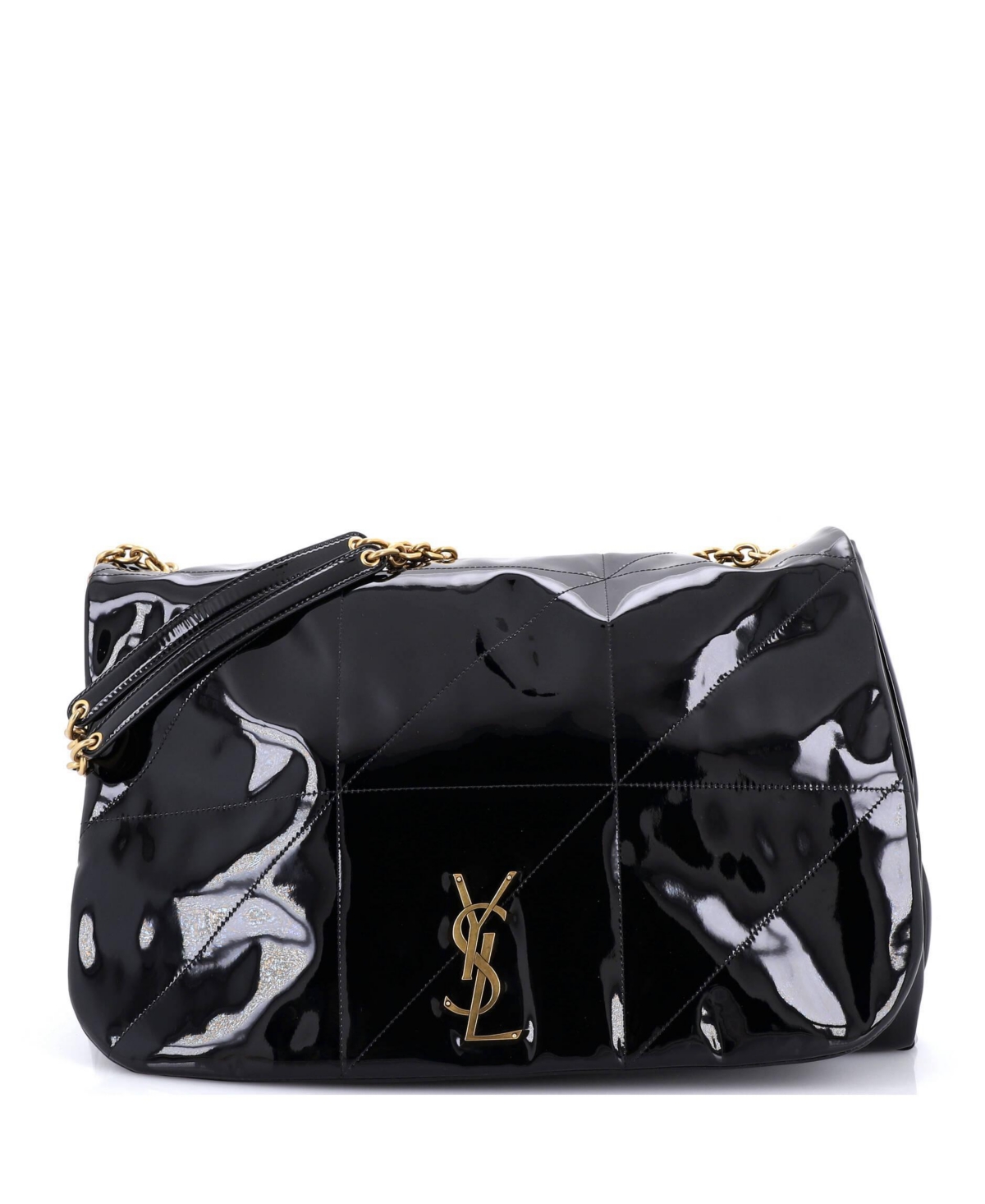 Click here for Pre-Owned Saint Laurent Large Jamie 4.3 Shoulder B... prices