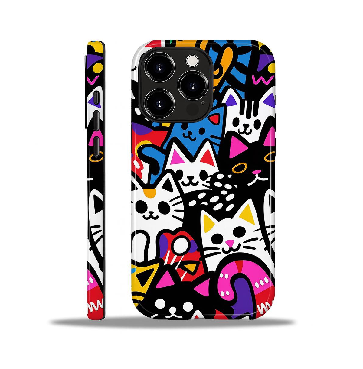 Click here for Gonez Case for iPhone 16 Pro Max  2-in-1 Dual-Laye... prices
