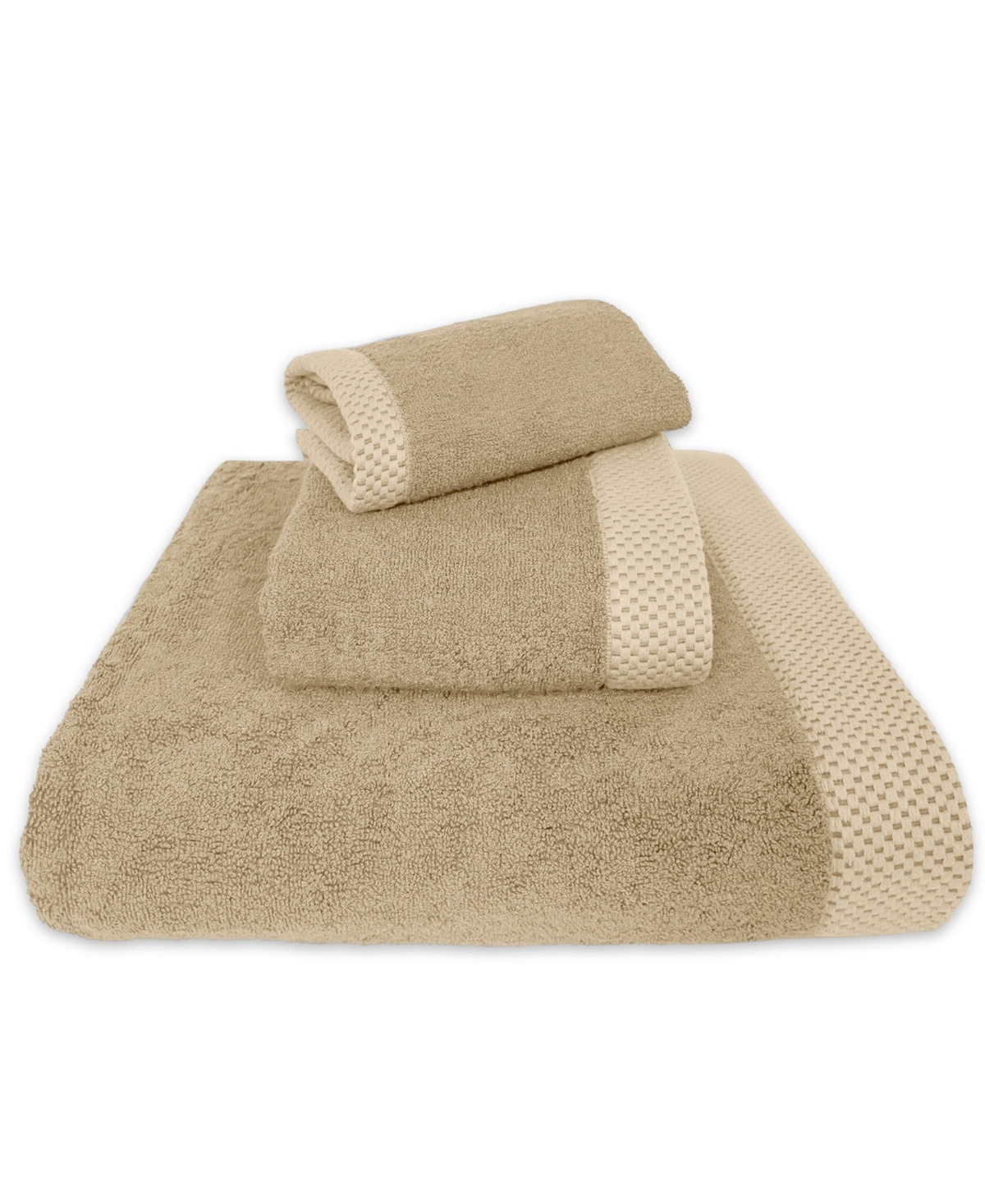 Click here for BedVoyage Luxury Viscose from Bamboo 3-Piece Bath... prices
