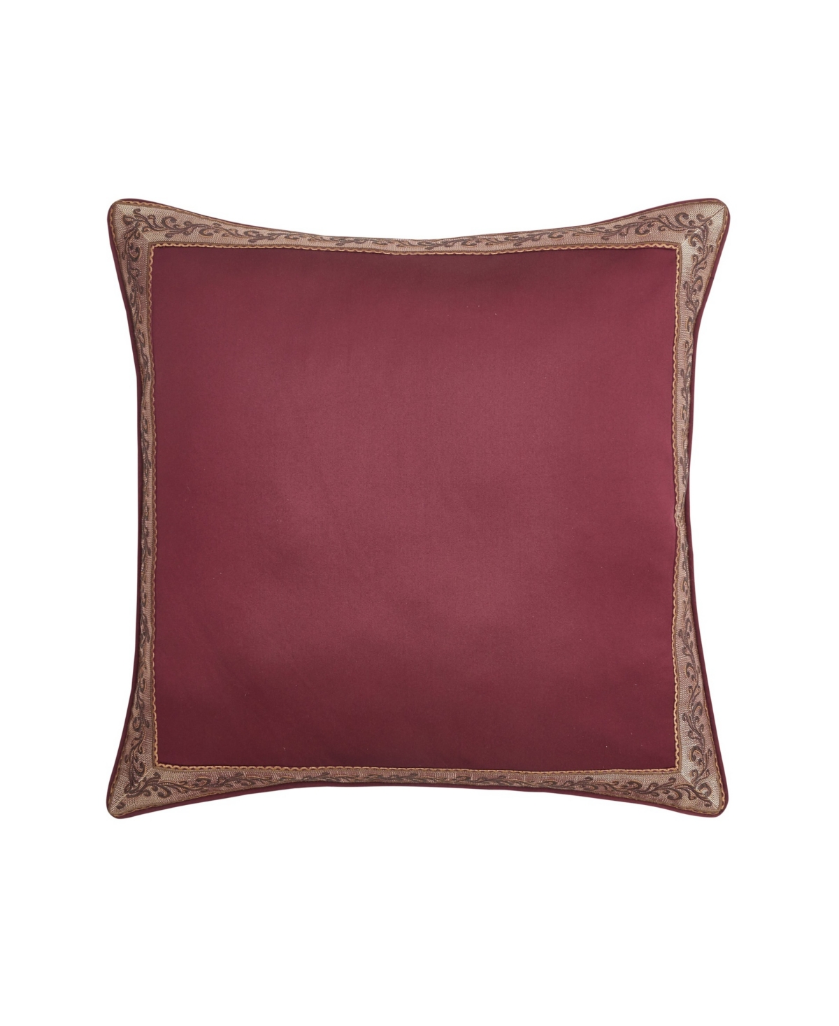Click here for J Queen New York Phyllis Euro Sham  26 x 26 - Bord... prices