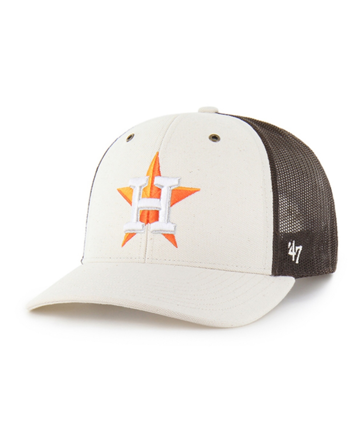 Click here for Carhartt x 47 Mens Natural/Brown Houston Astros Un... prices