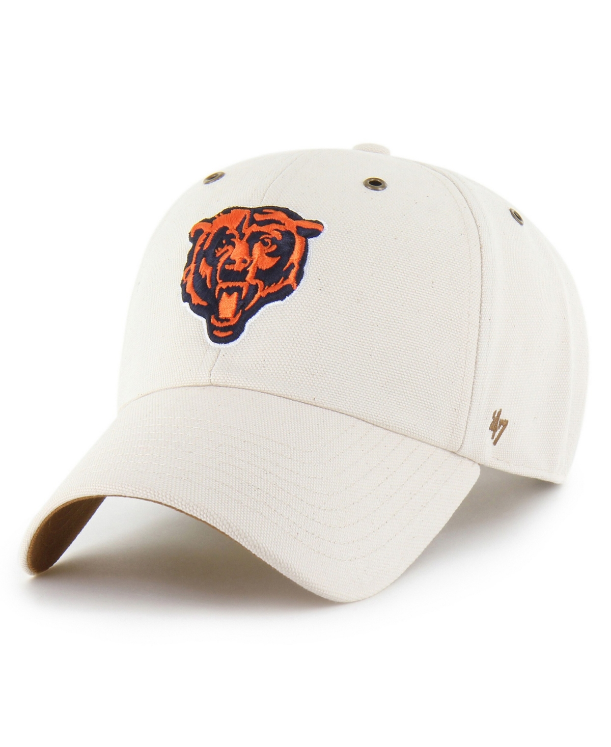 Click here for Carhartt x 47 Mens Natural Chicago Bears Undyed Cl... prices