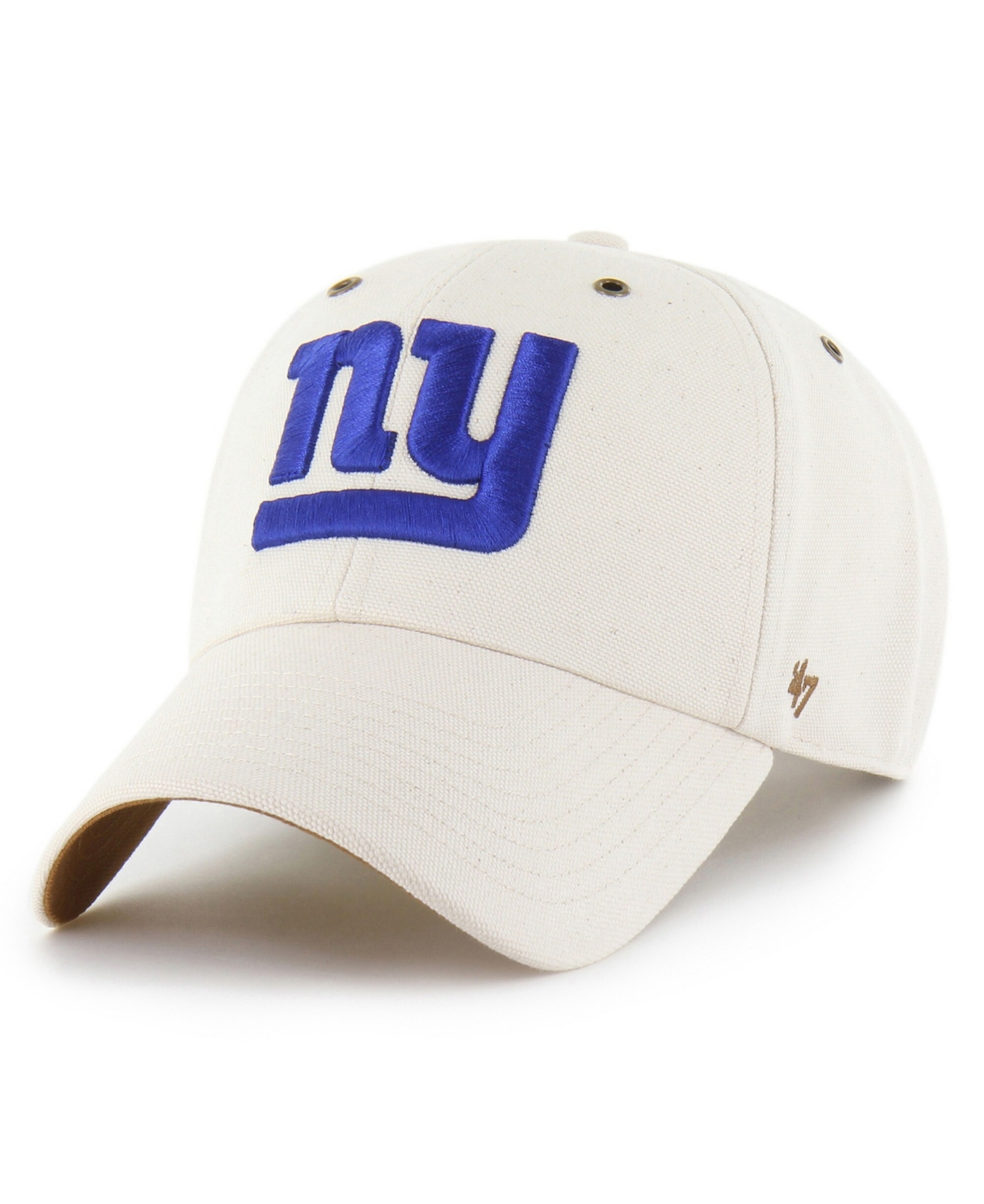 Click here for Carhartt x 47 Mens Natural New York Giants Undyed... prices