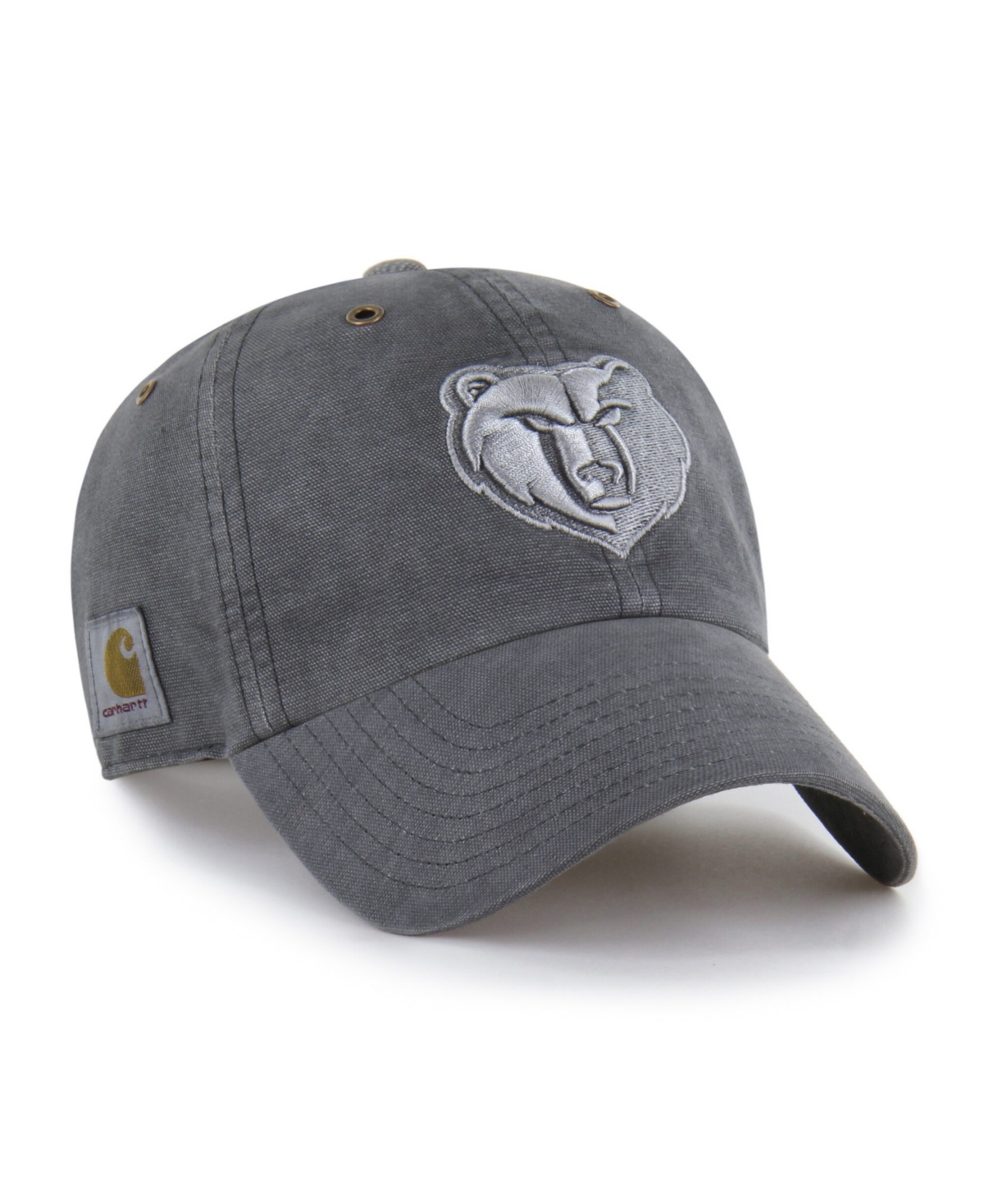 Click here for Carhartt x 47 Mens Charcoal Memphis Grizzlies Clea... prices