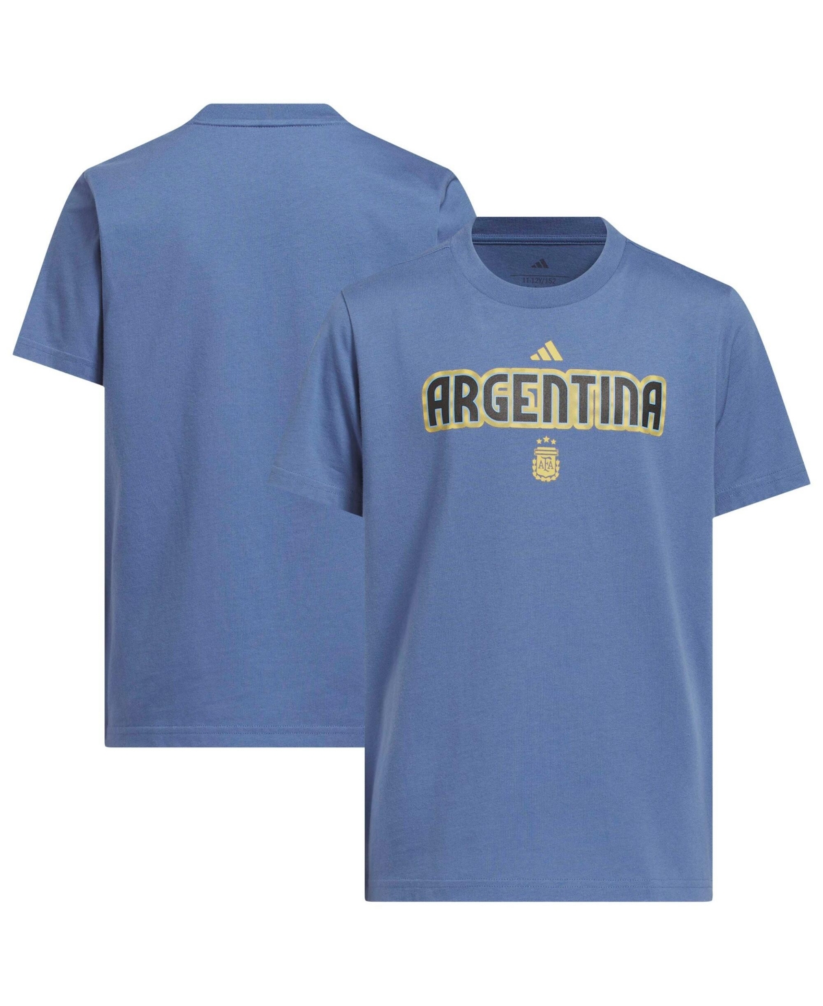Click here for Adidas Big Boys and Girls Blue Argentina National... prices