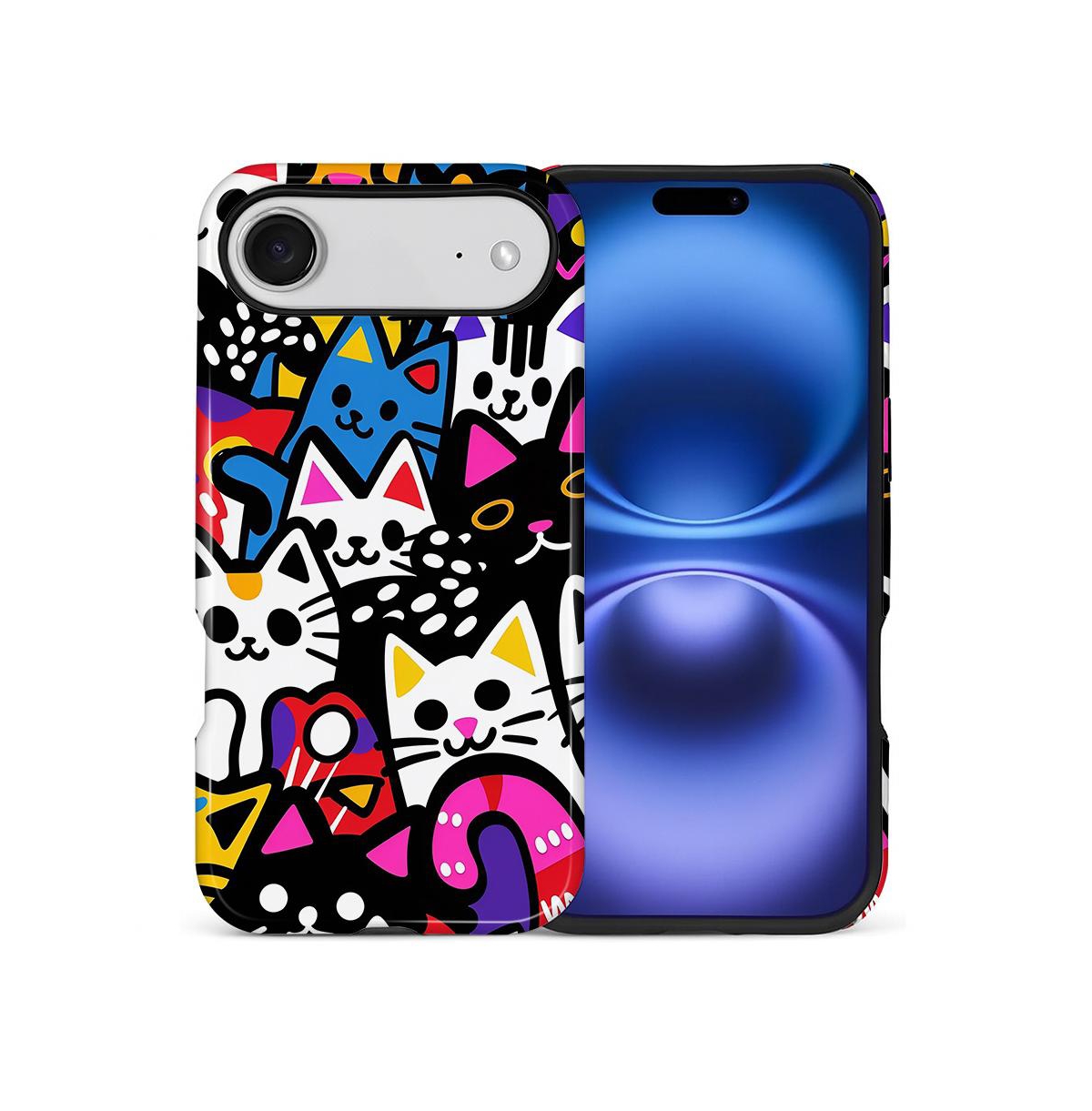 Click here for Gonez Case for iPhone Air  2-in-1 Dual-Layer Shock... prices