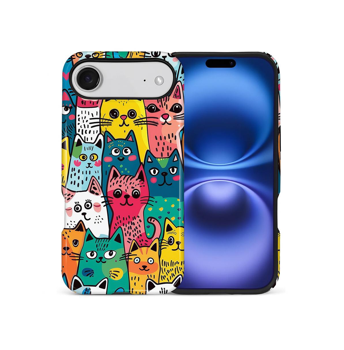 Click here for Gonez Case for iPhone Air  2-in-1 Dual-Layer Shock... prices