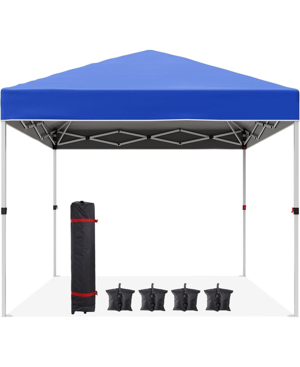 Click here for gaomon Pop Up Canopy  10x10 Ft Patio Portable Cano... prices