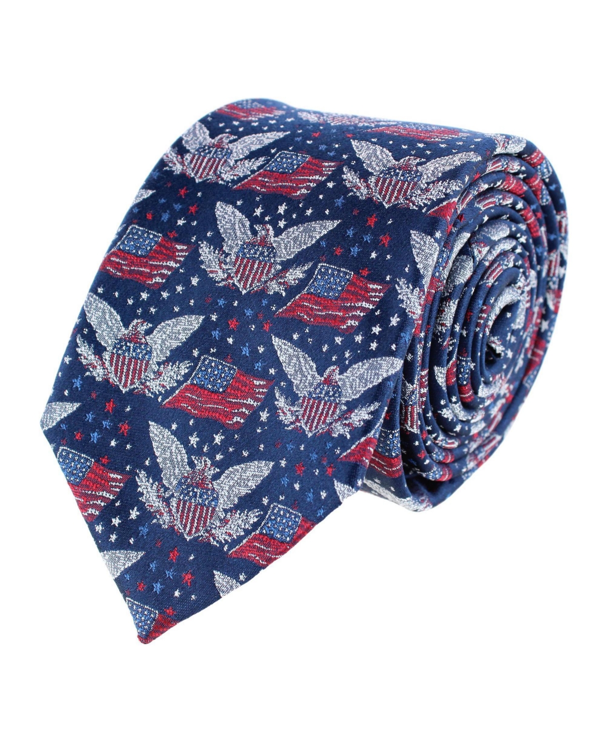Click here for Trafalgar Mens Legacy Soars Patriotic Bald Eagle S... prices