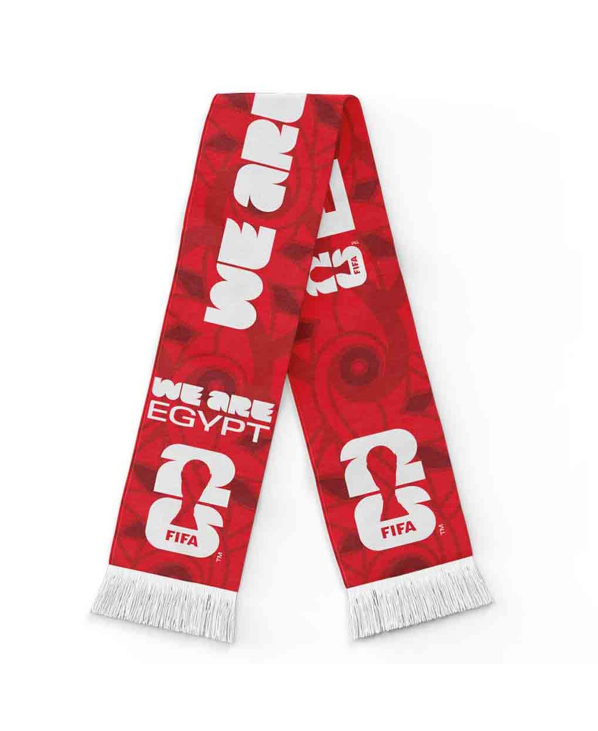 Click here for Global Scarves Egypt Fifa World Cup 2026 Federatio... prices