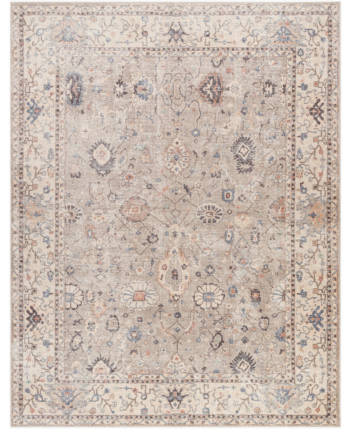 Click here for Becki Owens x Livabliss Midtown 124370 710 x 10 Ar... prices