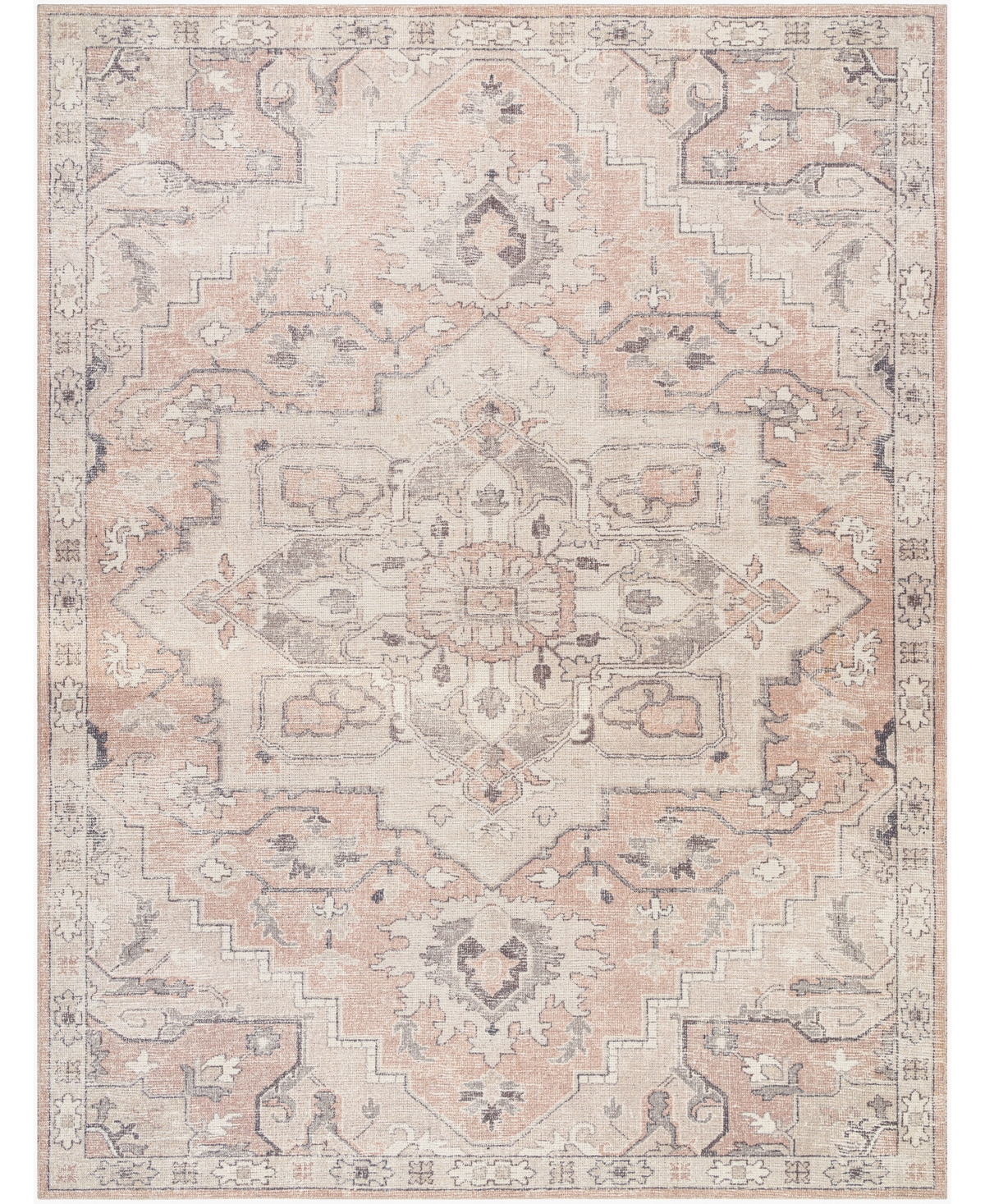Click here for Becki Owens x Livabliss Elle Machine Washable 1124... prices