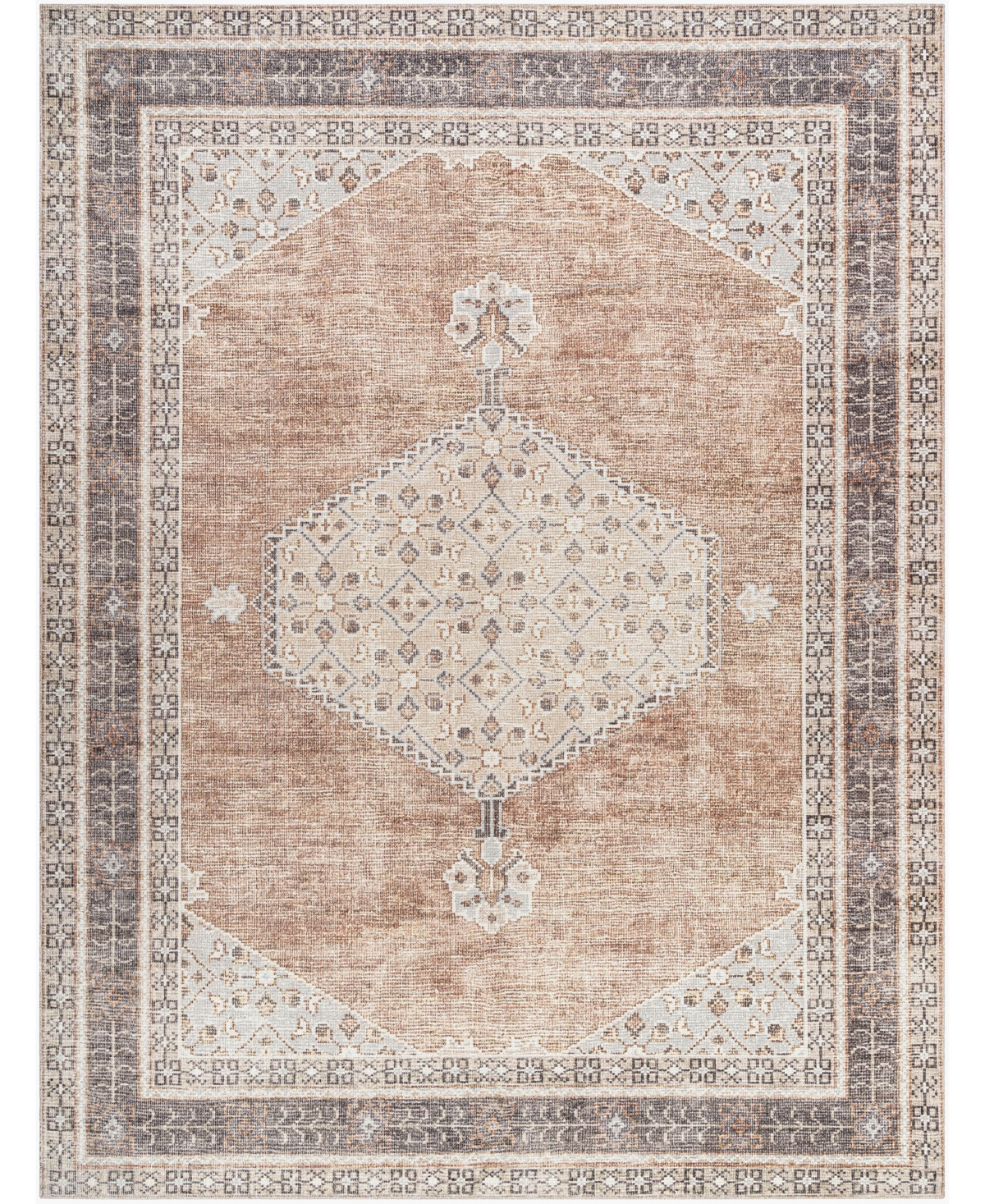 Click here for Becki Owens x Livabliss Midtown Machine Washable 8... prices