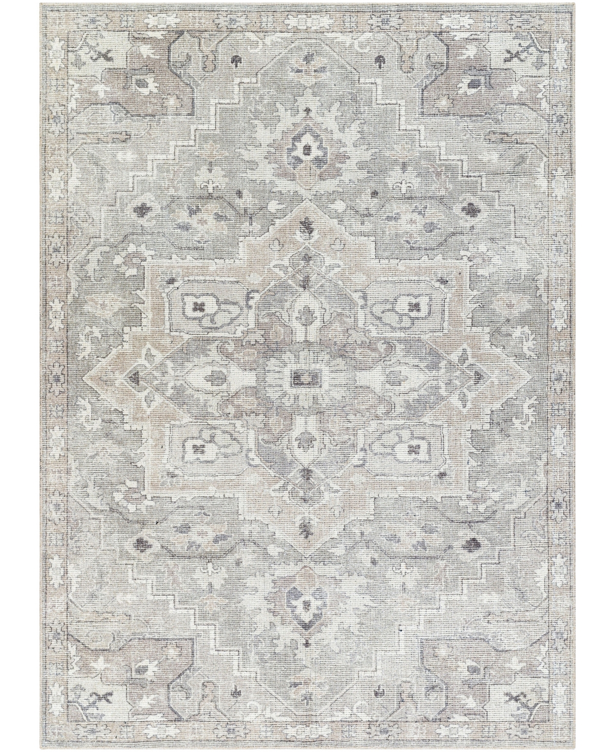 Click here for Becki Owens x Livabliss Elle Machine Washable 1124... prices