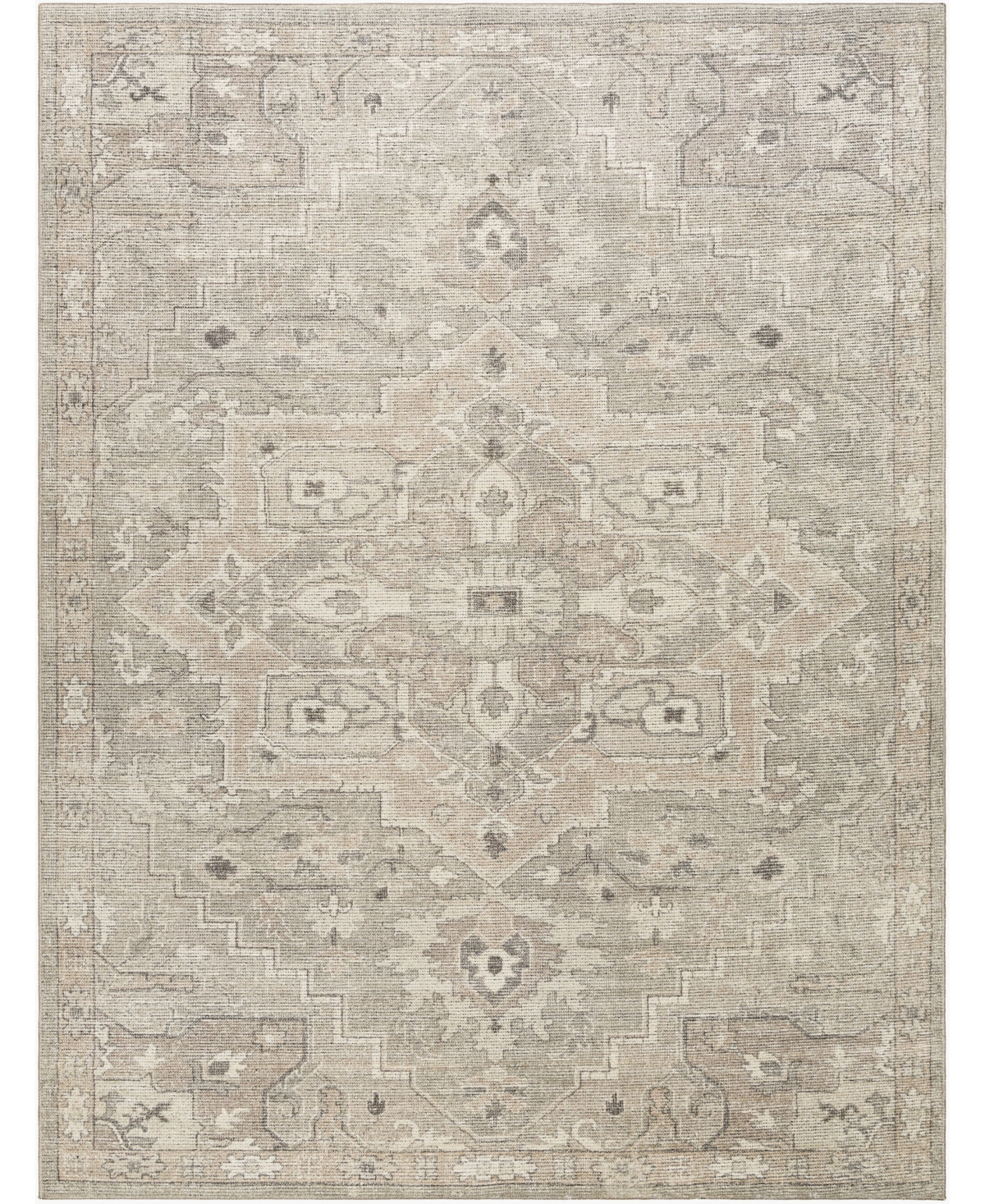 Click here for Becki Owens x Livabliss Elle Machine Washable 1124... prices