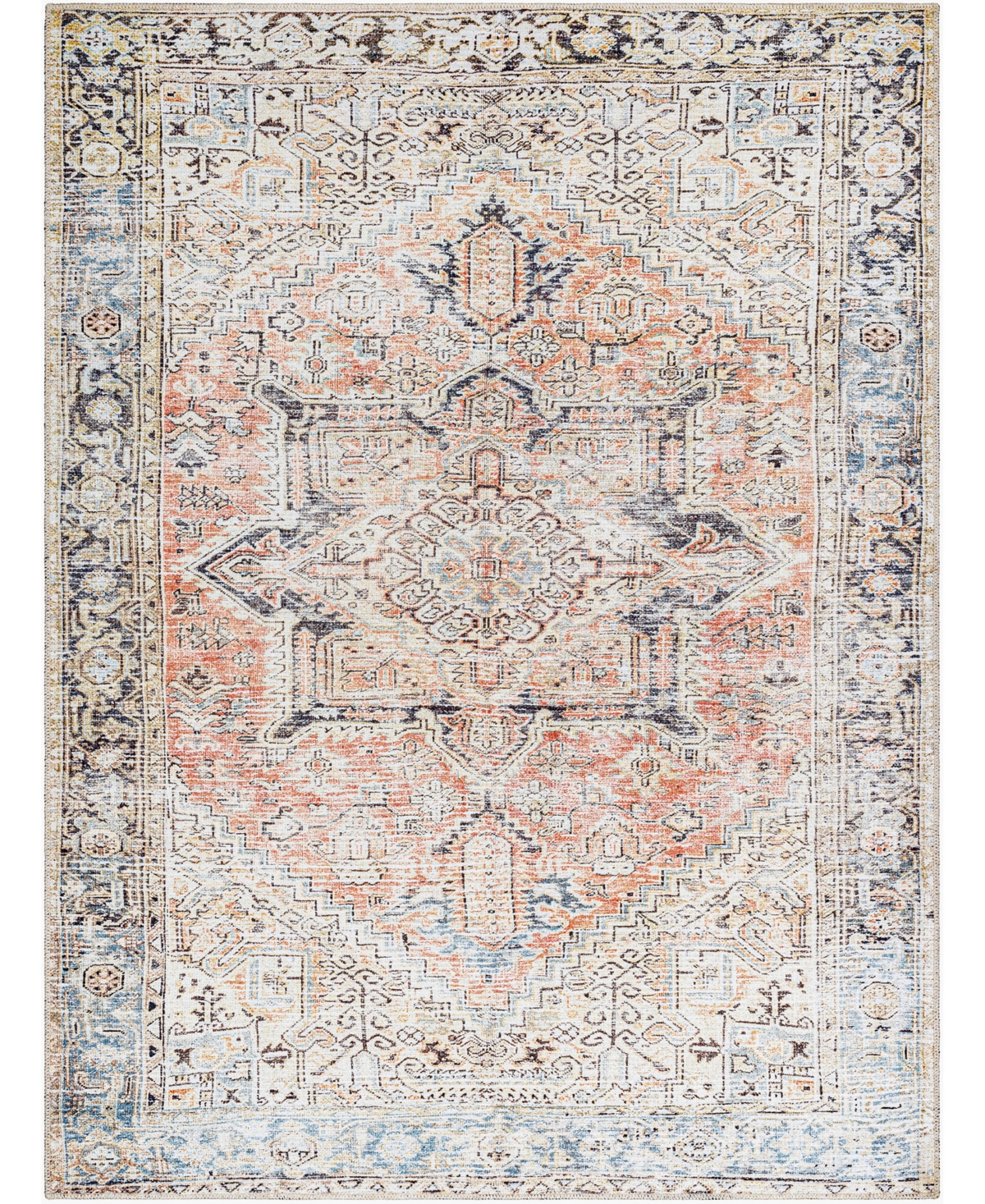 Click here for Becki Owens x Livabliss Darling Machine Washable 5... prices