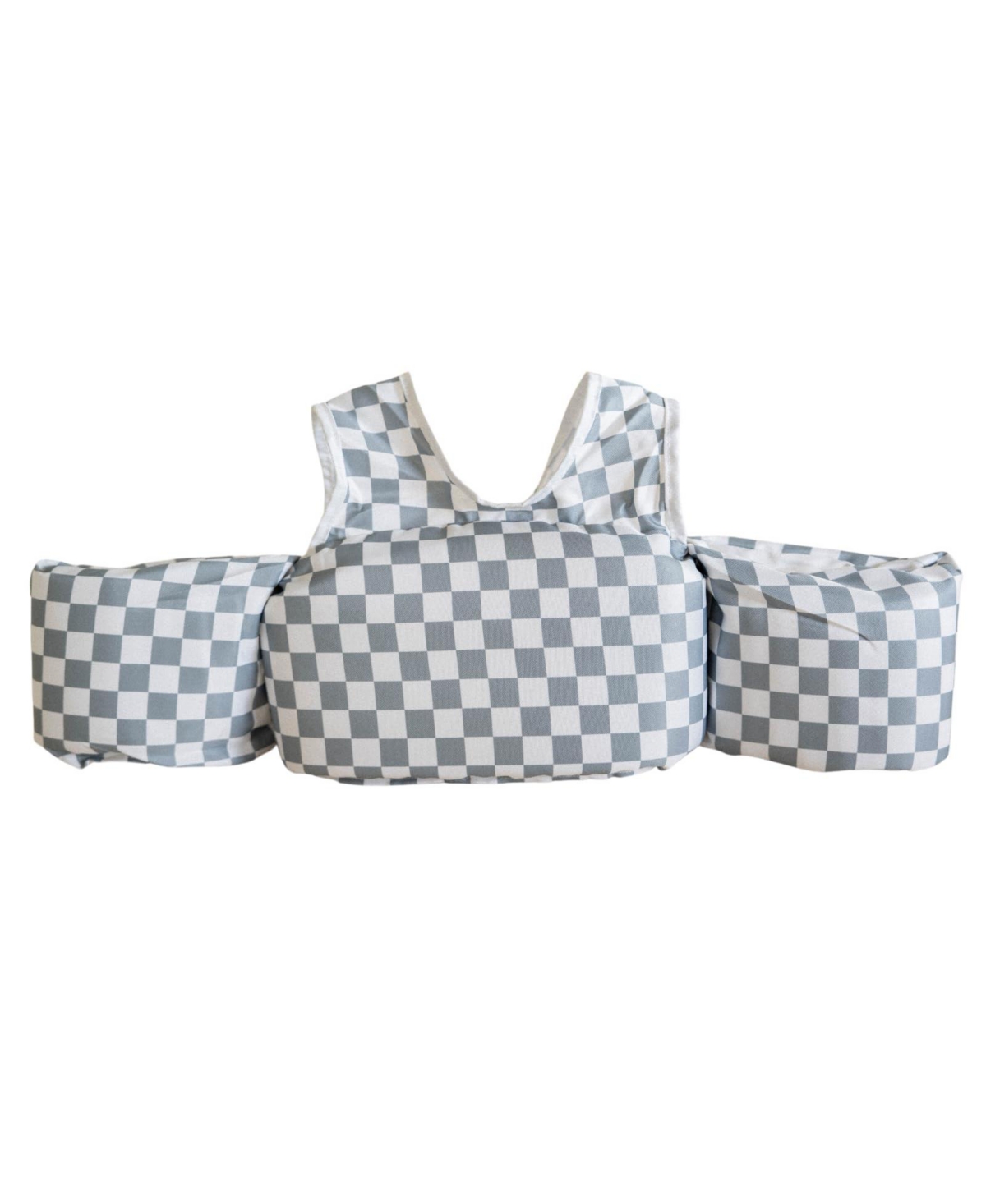 Click here for Aofar Swim Vest Floaties Jacket Water Wings Adjust... prices