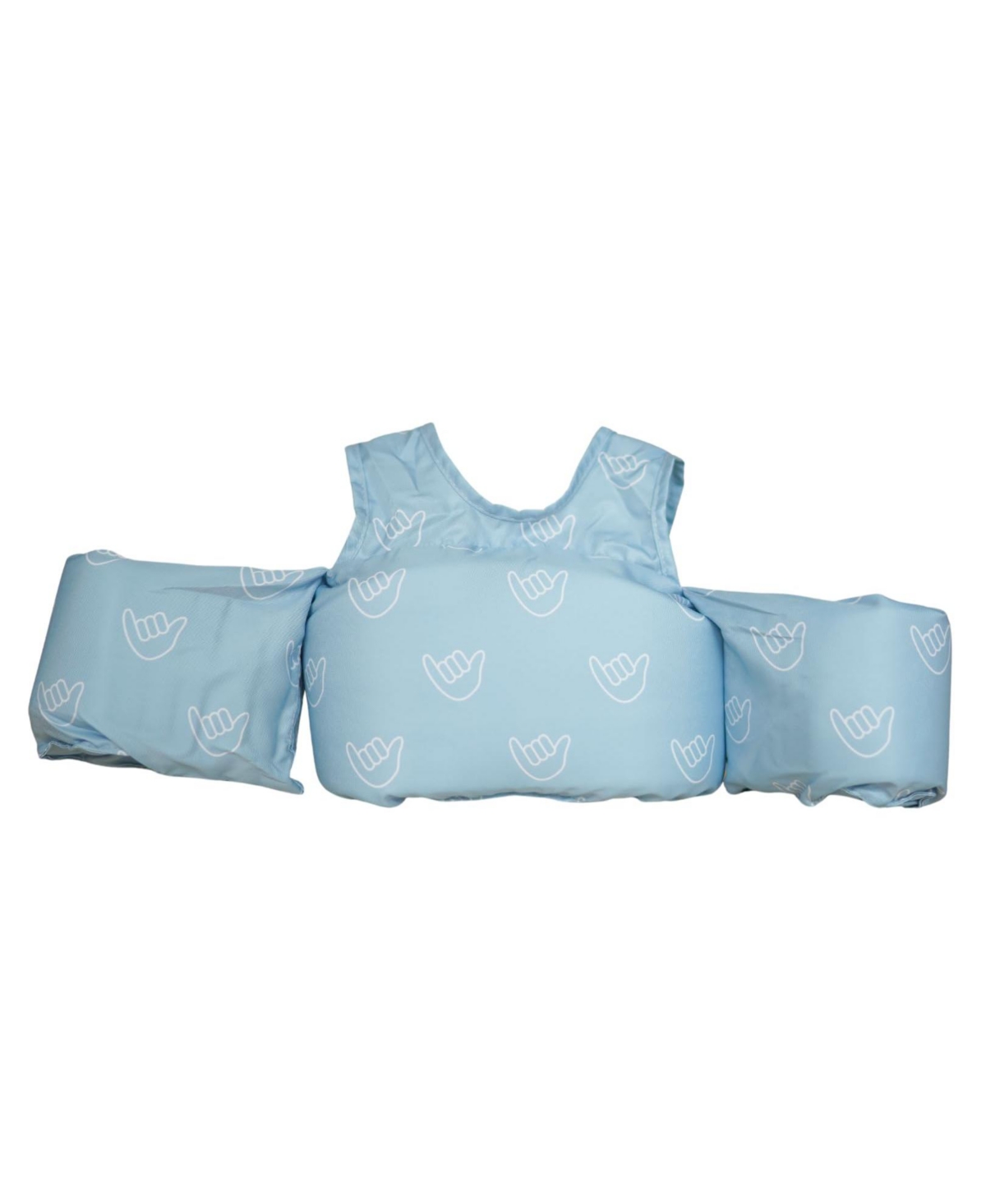 Click here for Aofar Swim Vest Floaties Jacket Water Wings Adjust... prices