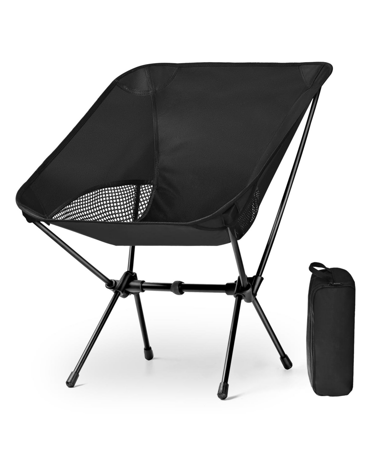 Click here for Clihome Portable Folding Camping Chair with Carry... prices
